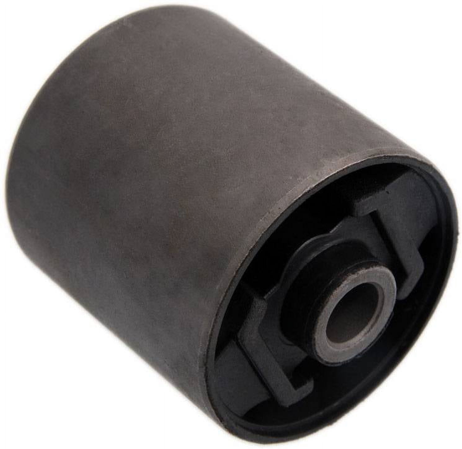 Febest BUSHING, REAR CROSSMEMBER LATERAL LINK # NAB-112 OEM 55130-AV700 ...