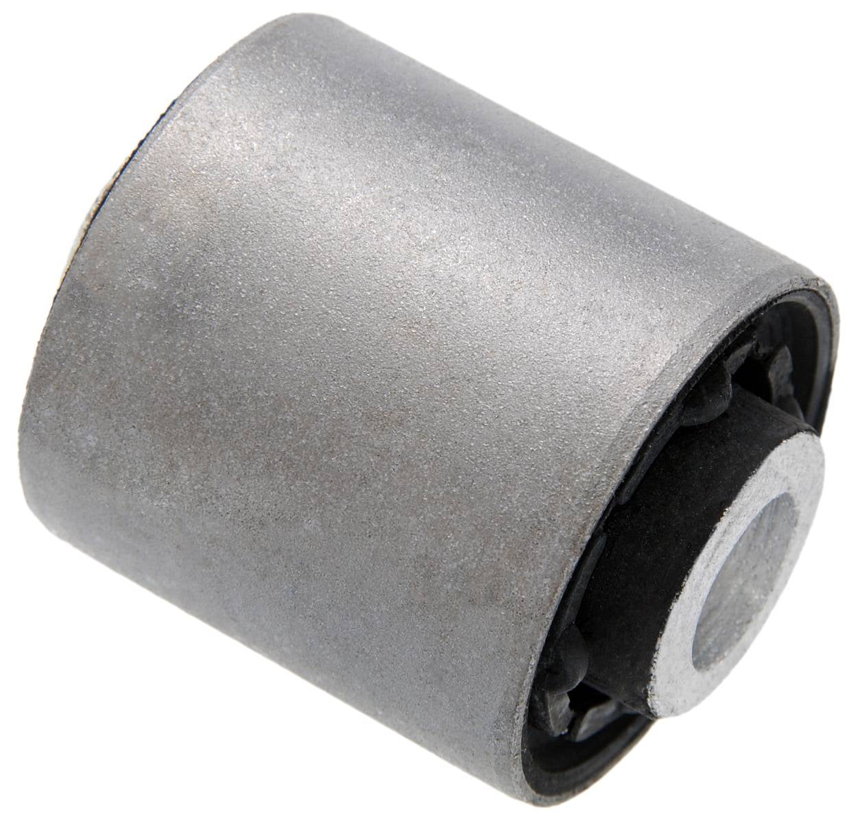 Febest BUSHING, REAR LOWER CONTROL ARM # BZAB-009 OEM A1643260681 ...