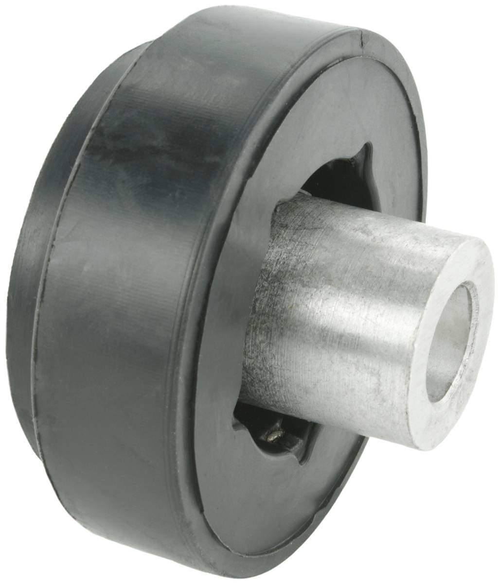 Febest BUSHING, REAR LOWER CONTROL ARM # HYAB-GFR3 OEM 55499-3N100 ...