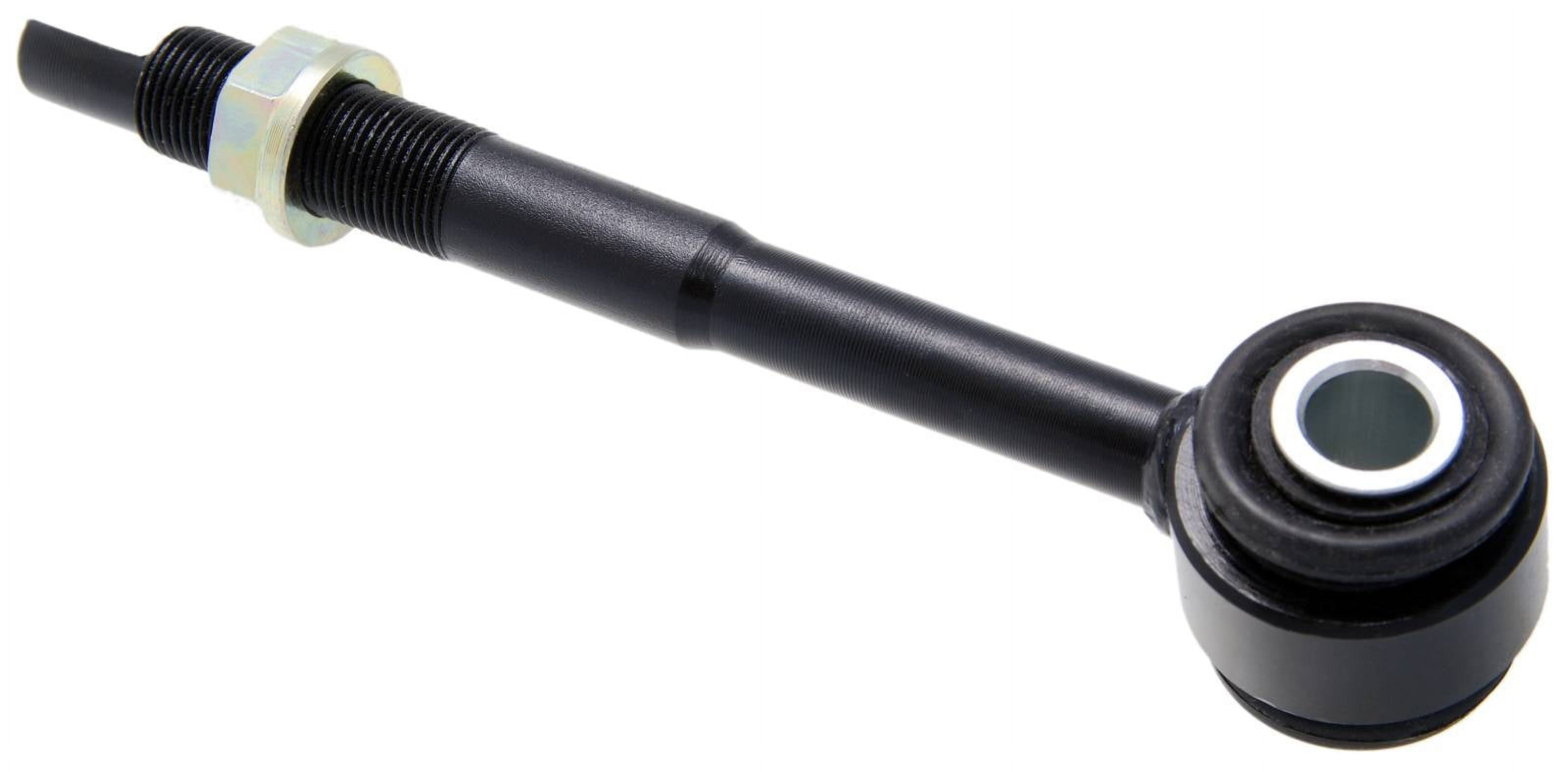 Febest BUSHING, REAR RIGHT TRANSVERSE ROD # TAB-464RZ OEM 48730-33080 ...