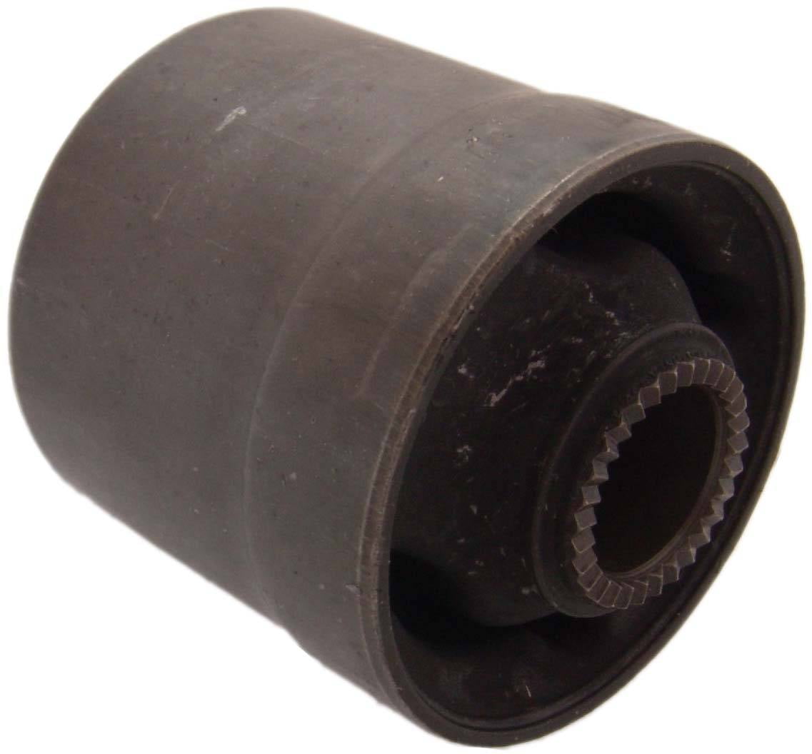 Febest BUSHING, REAR TRAILING ARM # MAB-097 OEM MB891644 - Walmart.com