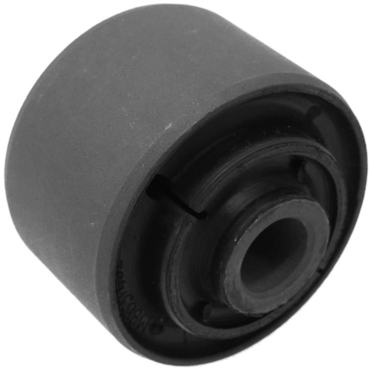 Febest BUSHING, REAR TRAILING ARM # MAB-492 OEM MB631492 - Walmart.com