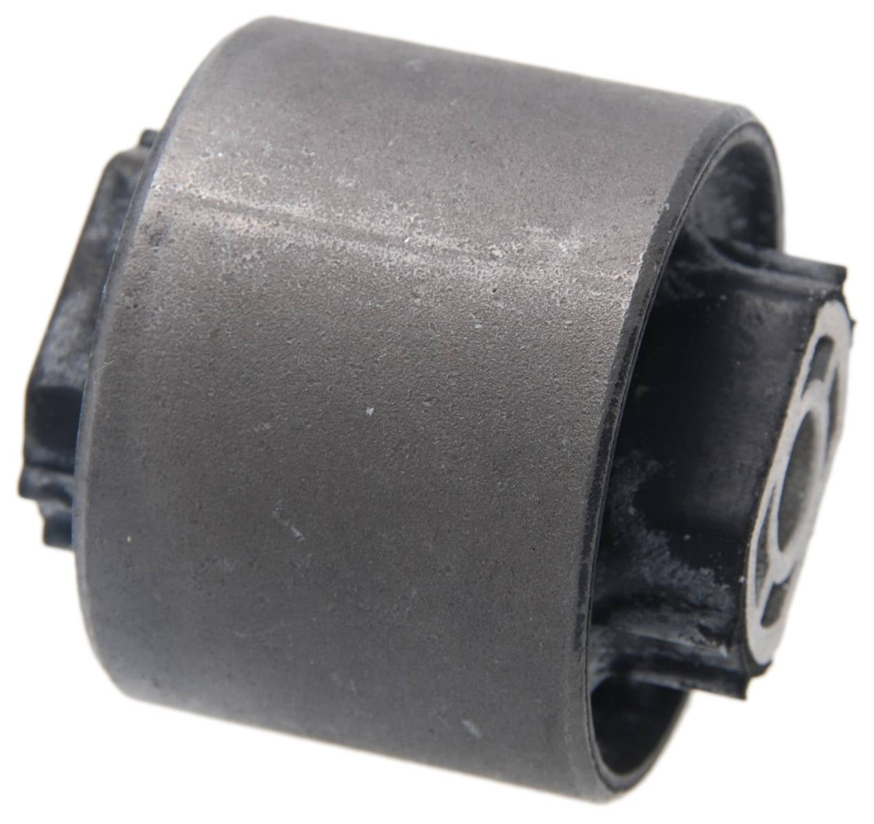 Febest BUSHING, REAR TRAILING ARM # VWAB-011 OEM 1K0505541D - Walmart.com