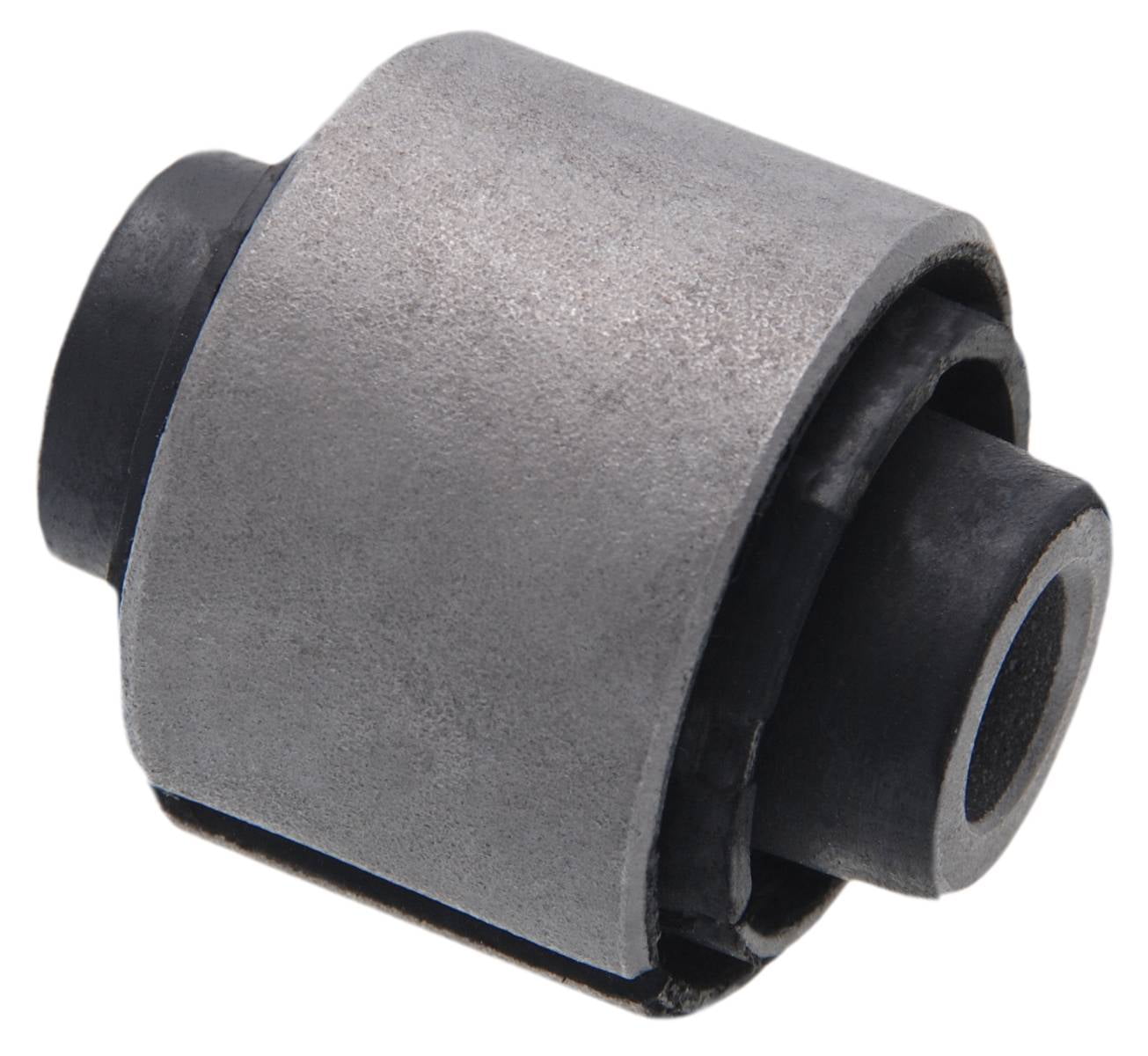 Febest BUSHING, REAR TRANSVERSE ARM # KAB-SL10R OEM 55118-2S100 ...
