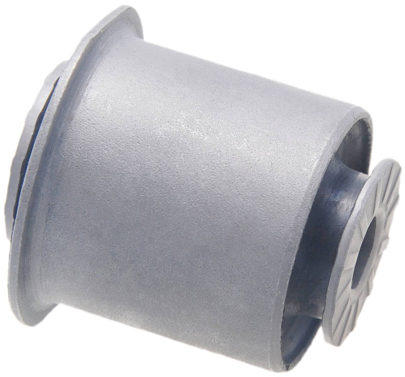 Febest BUSHING, REAR UPPER TRAILING ROD # CRAB-029 OEM 52089629AC ...