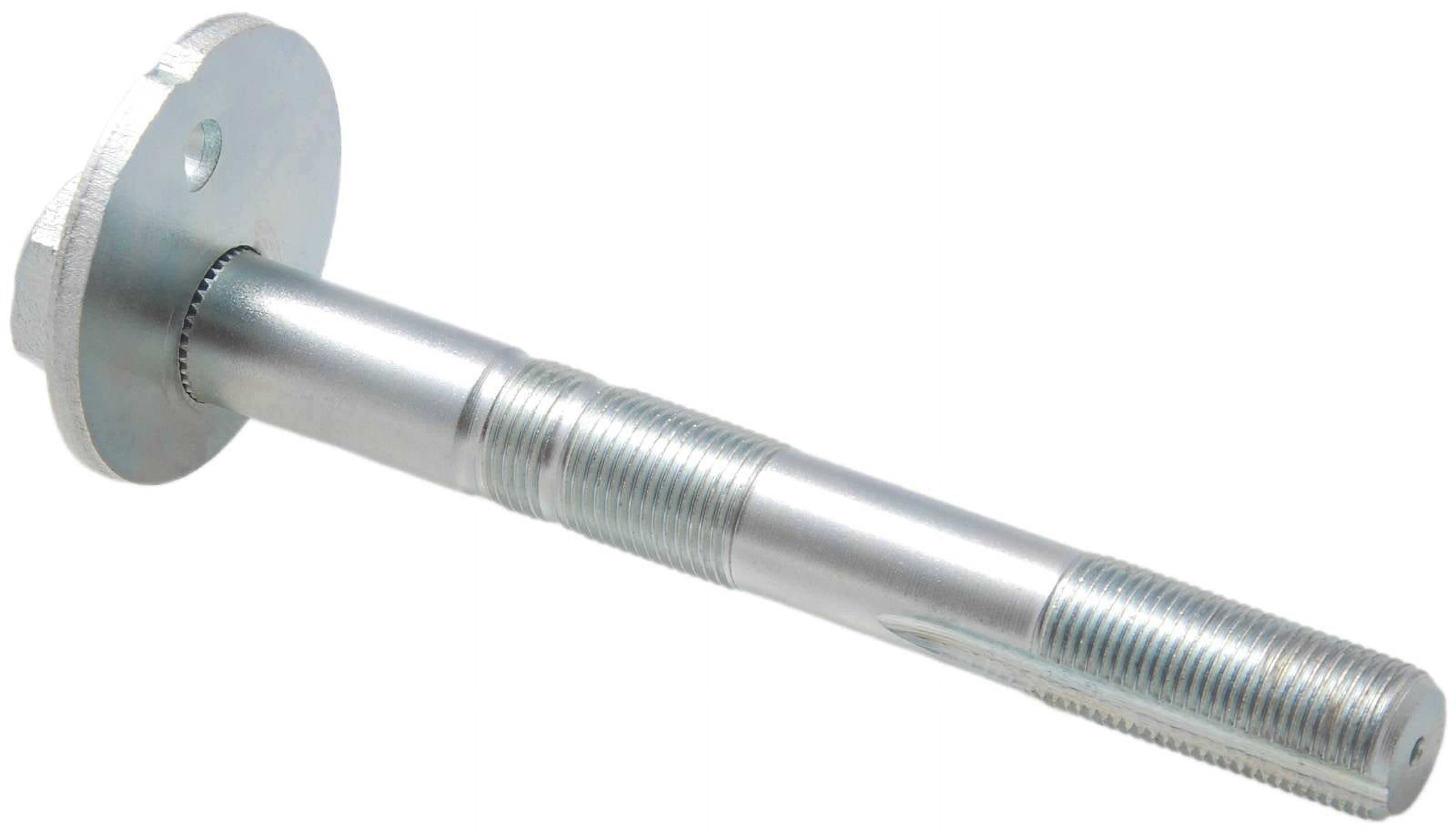 Febest CAMBER ADJUSTING ECCENTRIC BOLT # 0129-011 OEM 48190-34010 ...