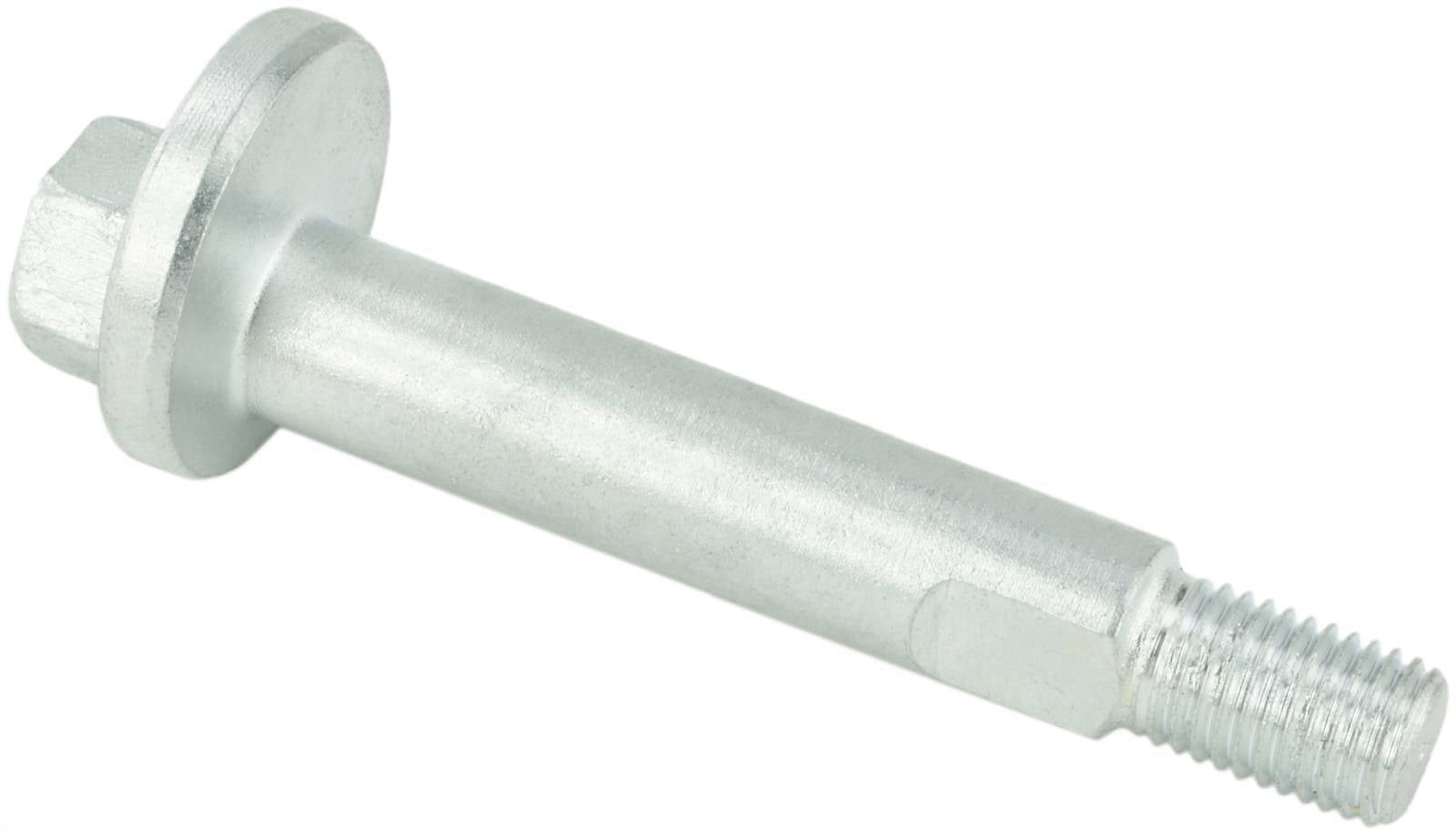 Febest CAMBER ADJUSTING ECCENTRIC BOLT # 0329-007 OEM 52387-SDA-A00 ...