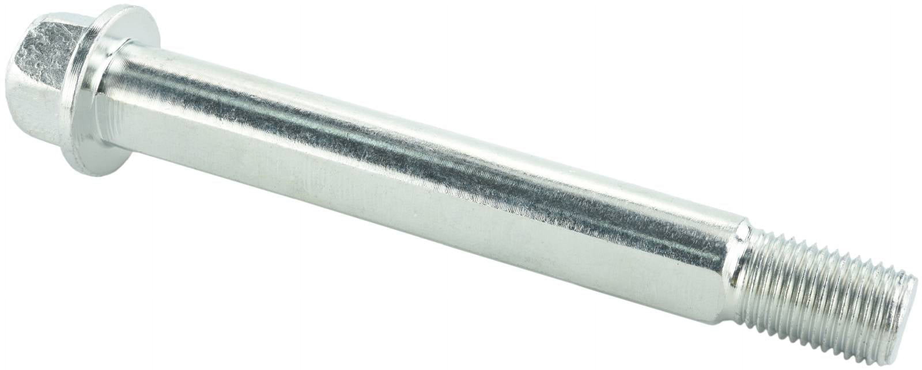 Febest CAMBER ADJUSTING ECCENTRIC BOLT # 0429-012 OEM 4013A082 ...