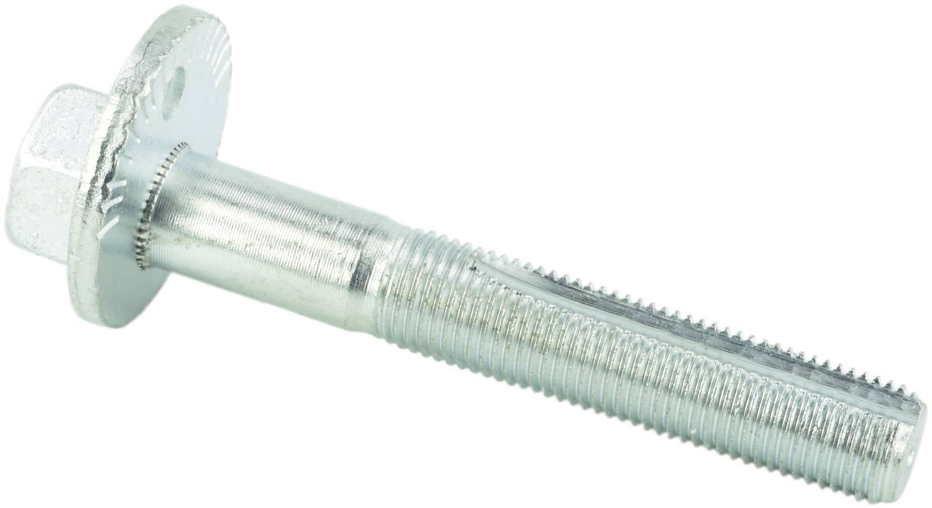Febest CAMBER ADJUSTING ECCENTRIC BOLT # 0429-014 OEM MR589484 ...