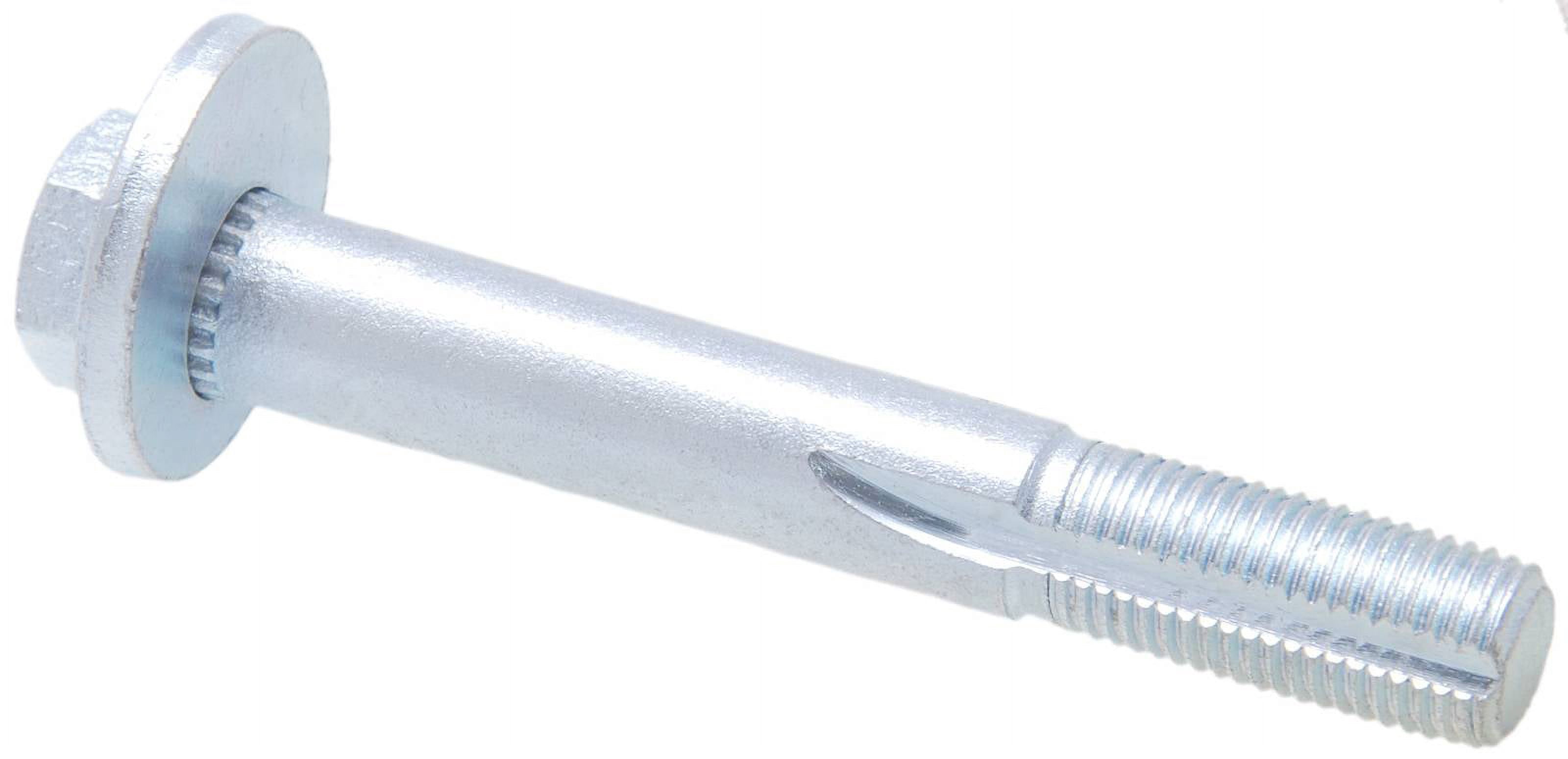 Febest CAMBER ADJUSTING ECCENTRIC BOLT # 1929-001 OEM 33306784983 ...