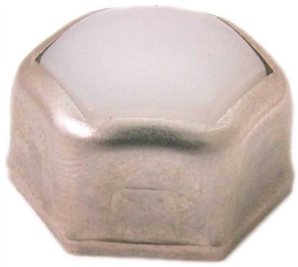 Febest CAP-BOLT STEERING STOPPER # NCAP-R20 OEM 40039-2S610 - Walmart.com
