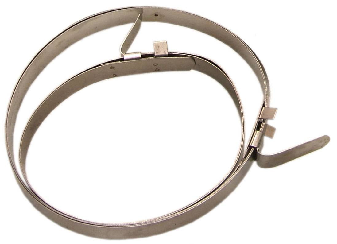 Febest CLAMP # FE-CLAMP OEM 23242-GA410 - Walmart.com