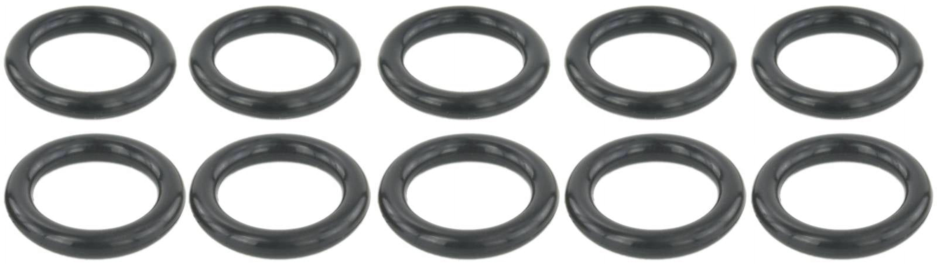 Febest COOLING SYSTEM O-RING PCS 10 # RINGWH-006-PCS10 OEM MD030763 ...