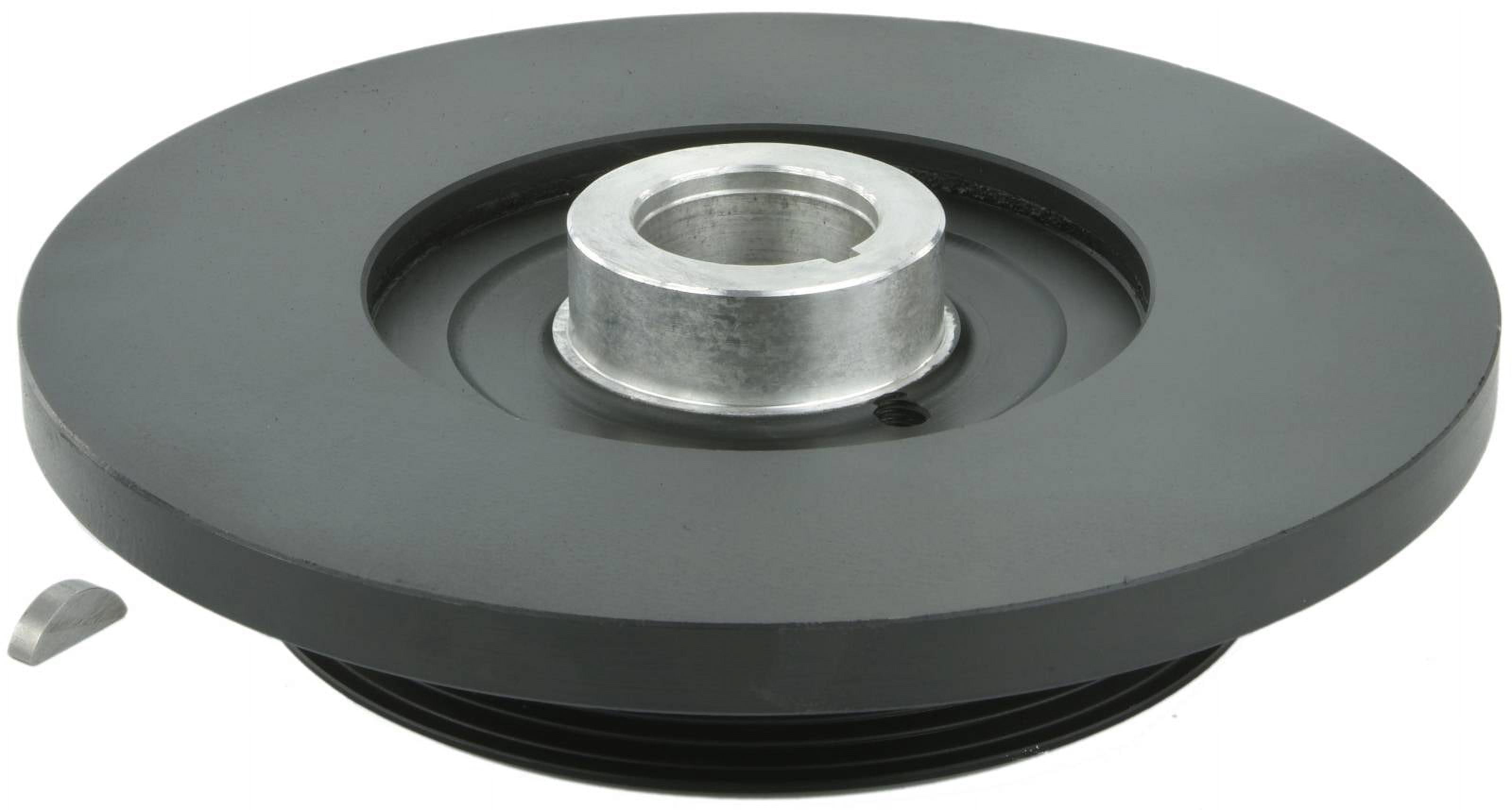 Febest CRANKSHAFT PULLEY 1JZGE/2JZGE/2JZGTE # TDS-2JZ OEM 13407-46020 ...