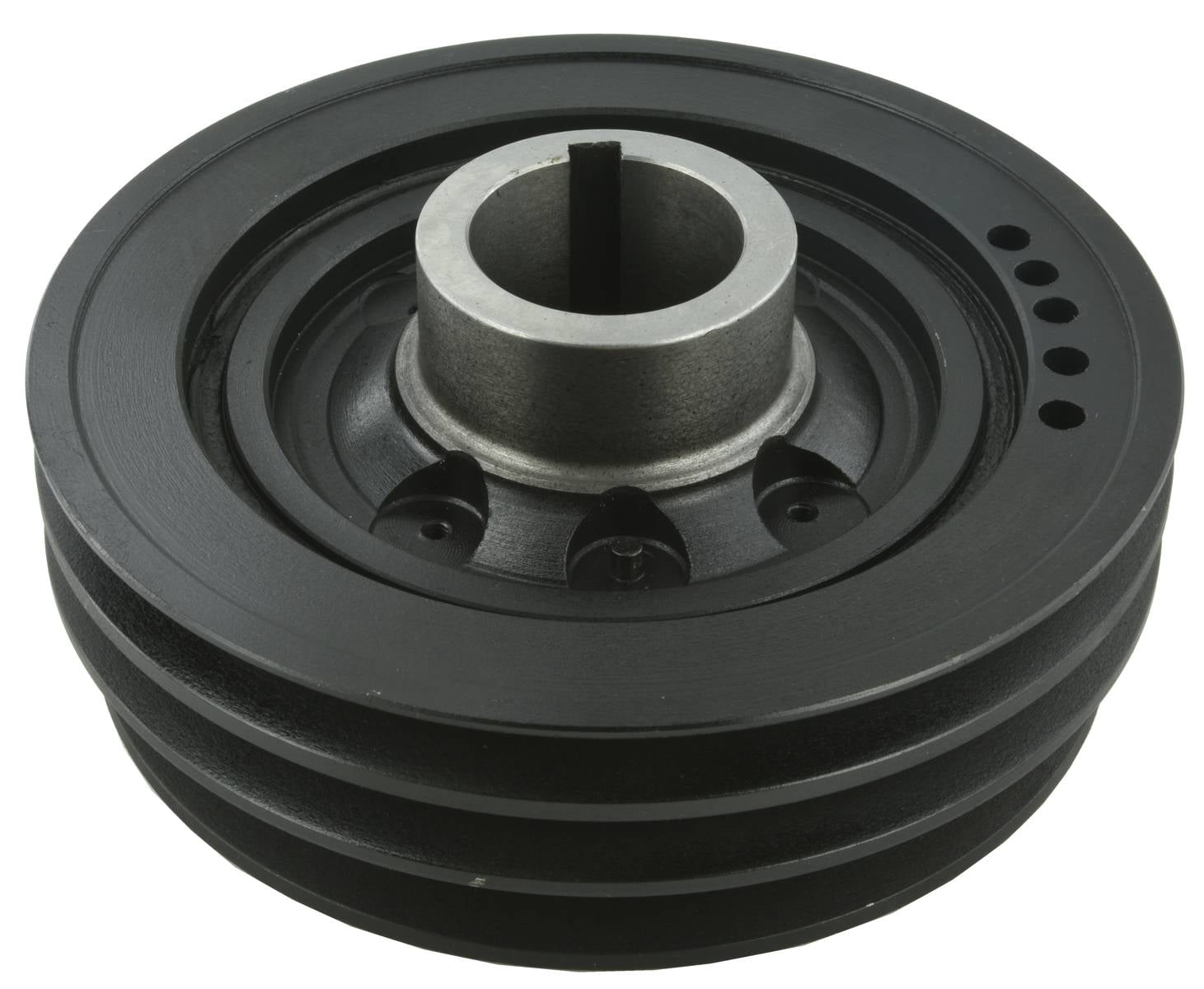 Febest CRANKSHAFT PULLEY 4M40 # MDS-2800DT OEM ME202496 - Walmart.com