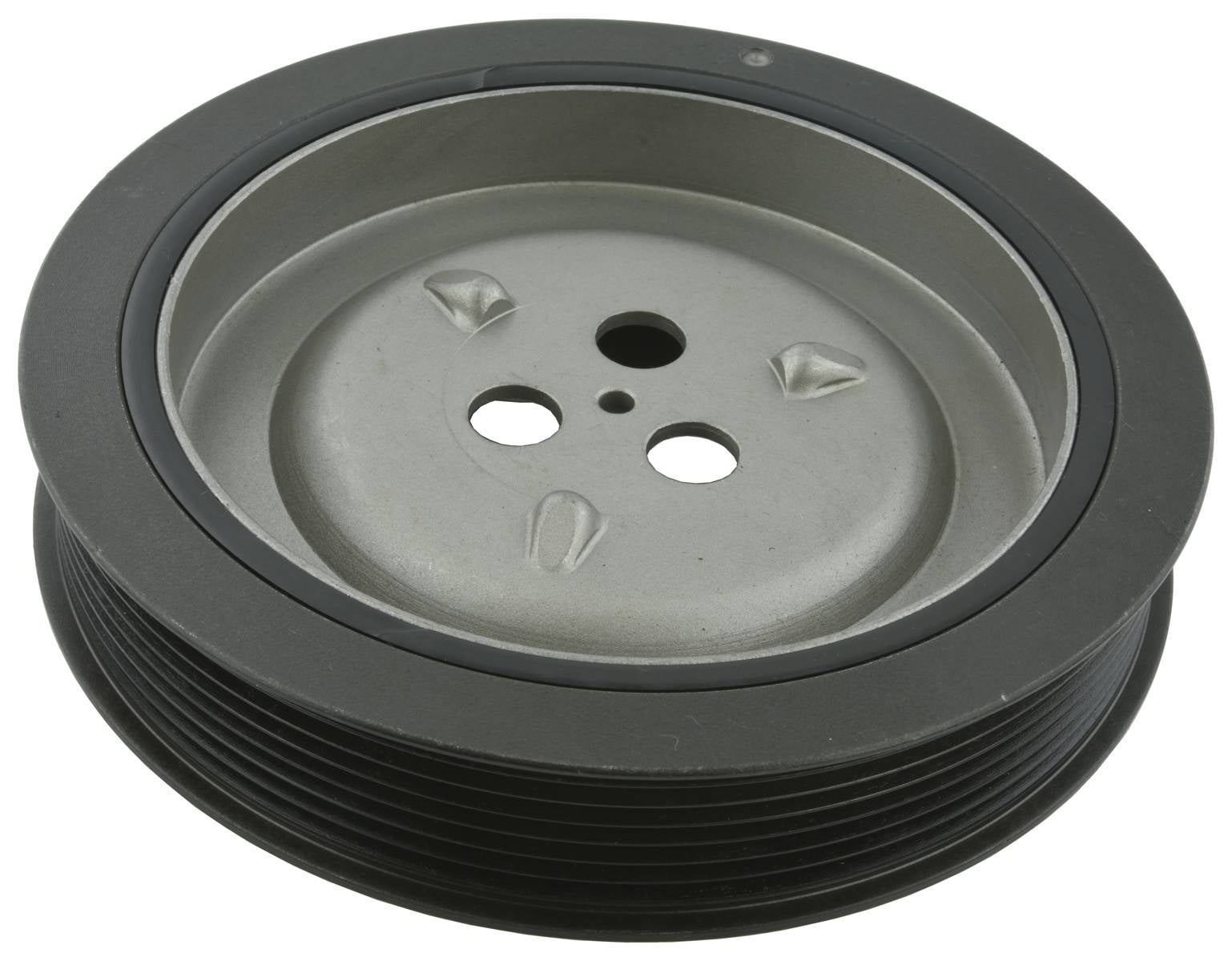 Febest CRANKSHAFT PULLEY DURATORQ2.2 # FDDS-TKE OEM 1708966 - Walmart.com