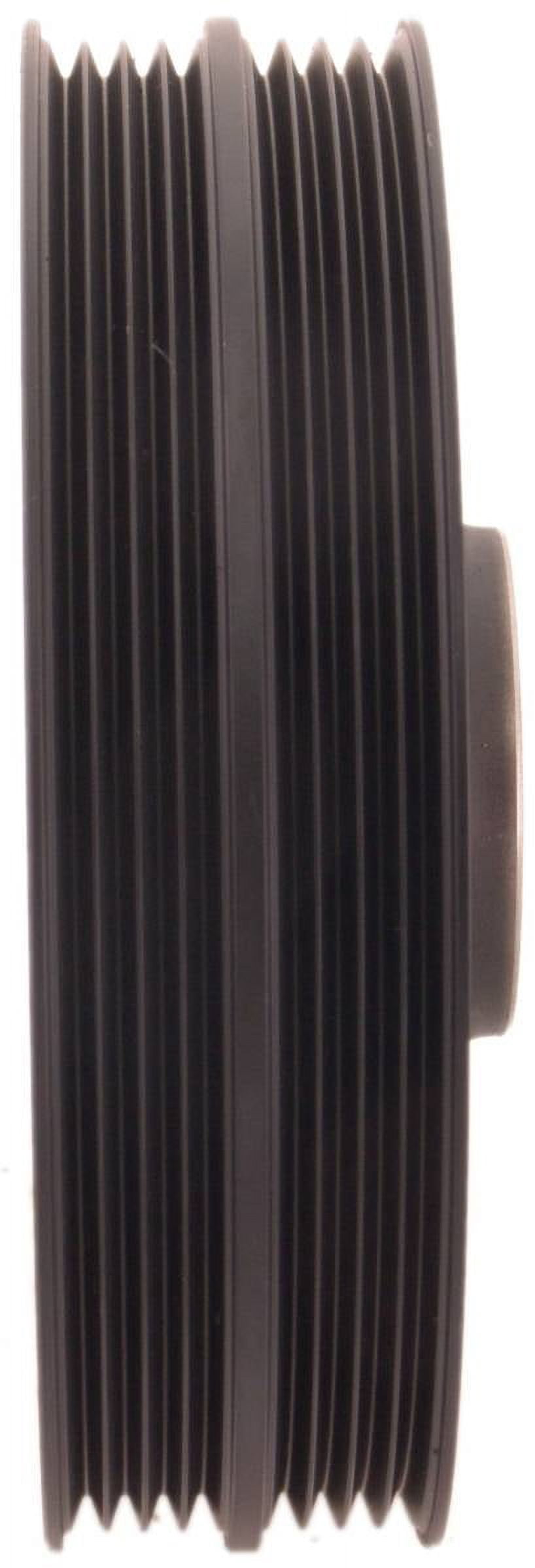 Febest CRANKSHAFT PULLEY # HYDS-LAN OEM 23124-23510 - Walmart.com