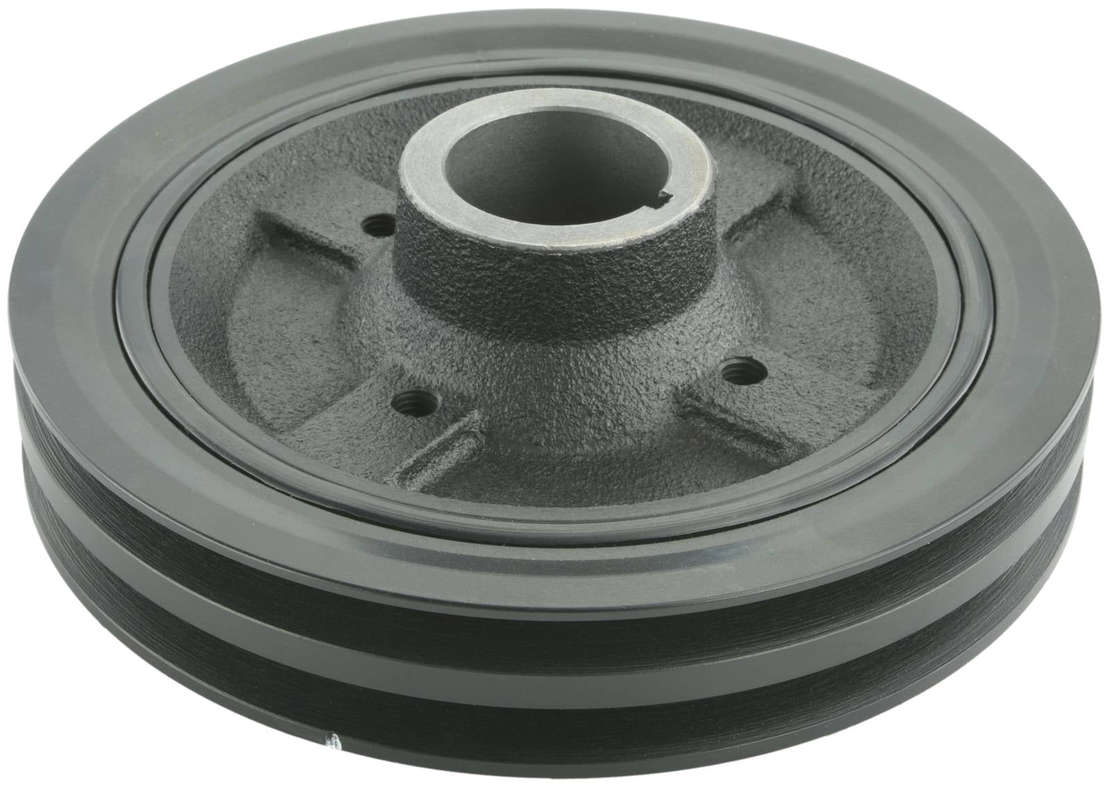 Febest CRANKSHAFT PULLEY # MDS-4D56 OEM MD374223 - Walmart.com