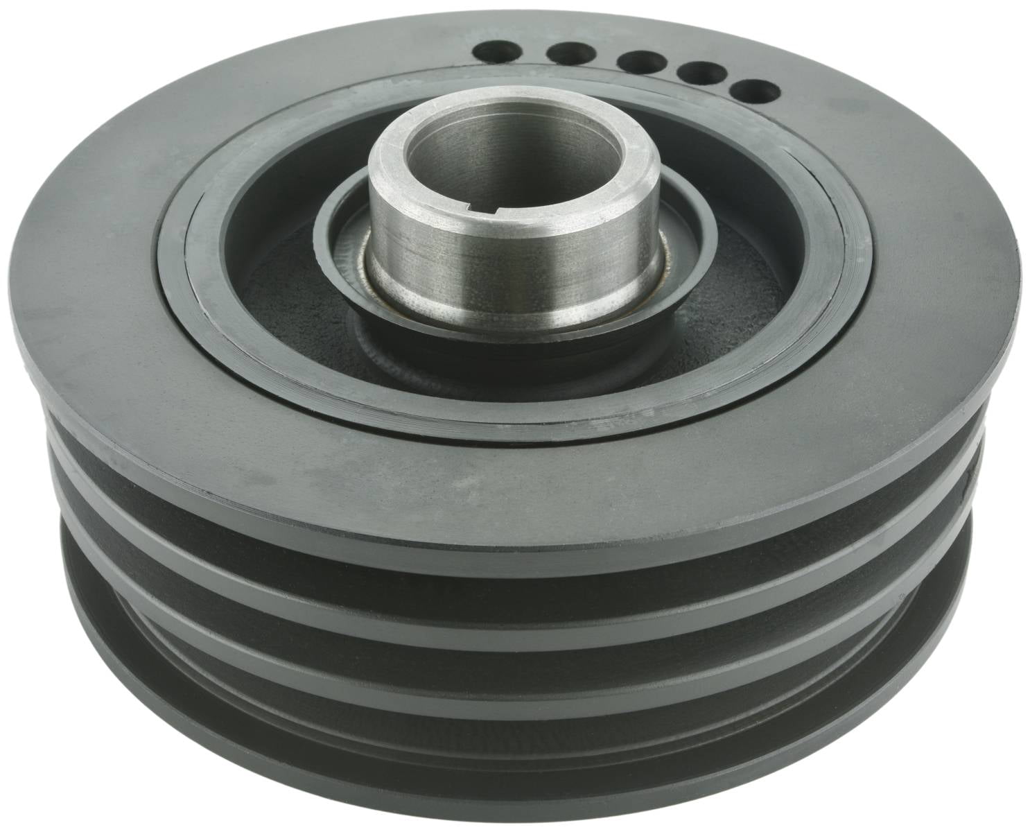 Febest CRANKSHAFT PULLEY # TDS-1FZFE OEM 13470-66030 - Walmart.com