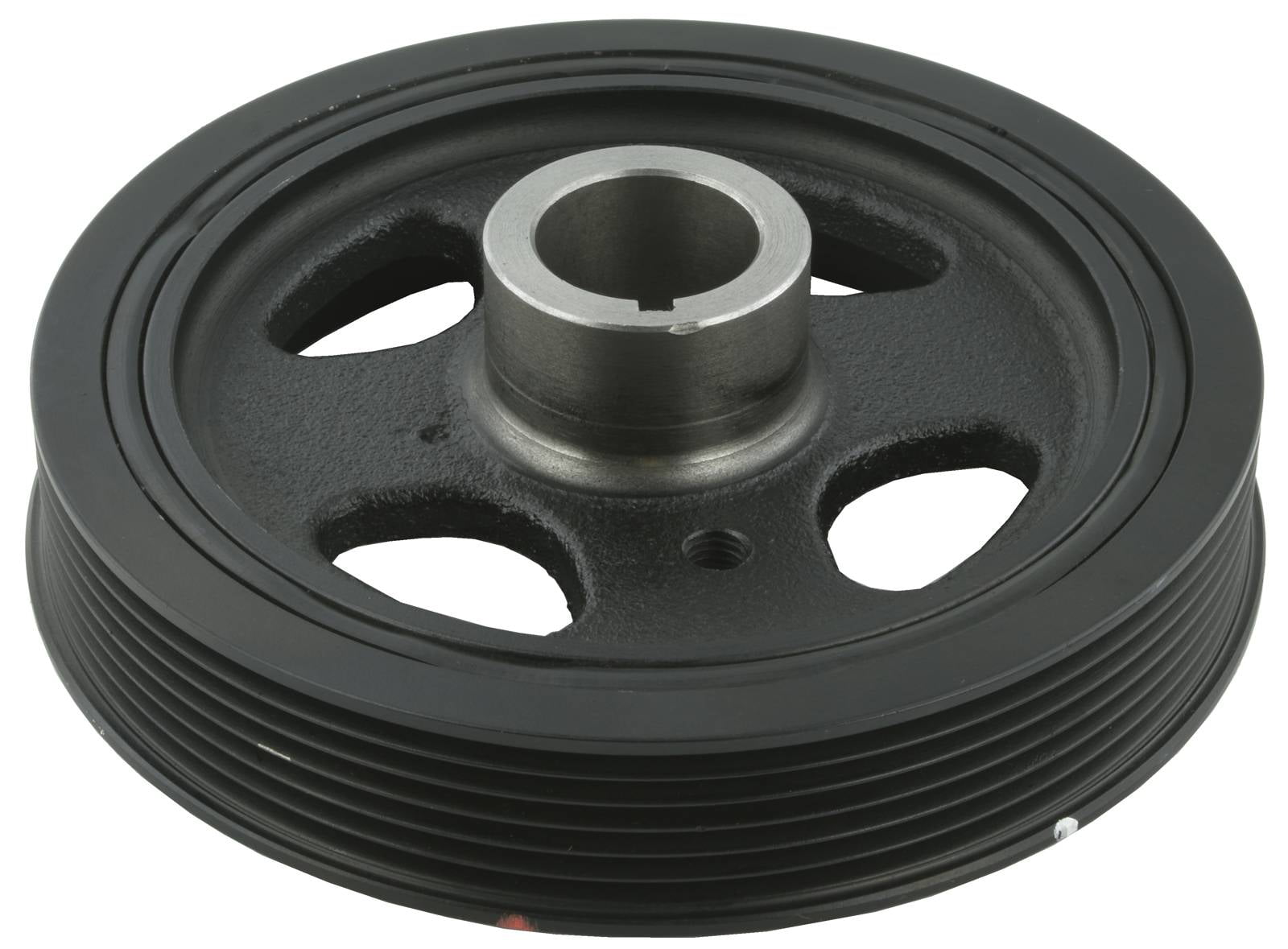 Febest CRANKSHAFT PULLEY # TDS-1ZRFAE OEM 13470-37041 - Walmart.com