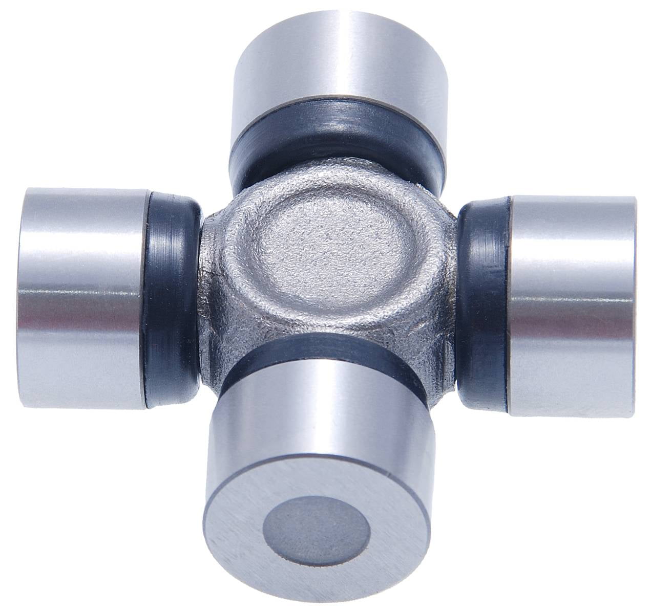 Febest CROSS SHAFT JOINT, DRIVE SHAFT 25X66 # ASMZ-CX7 OEM PH01-25-100B ...