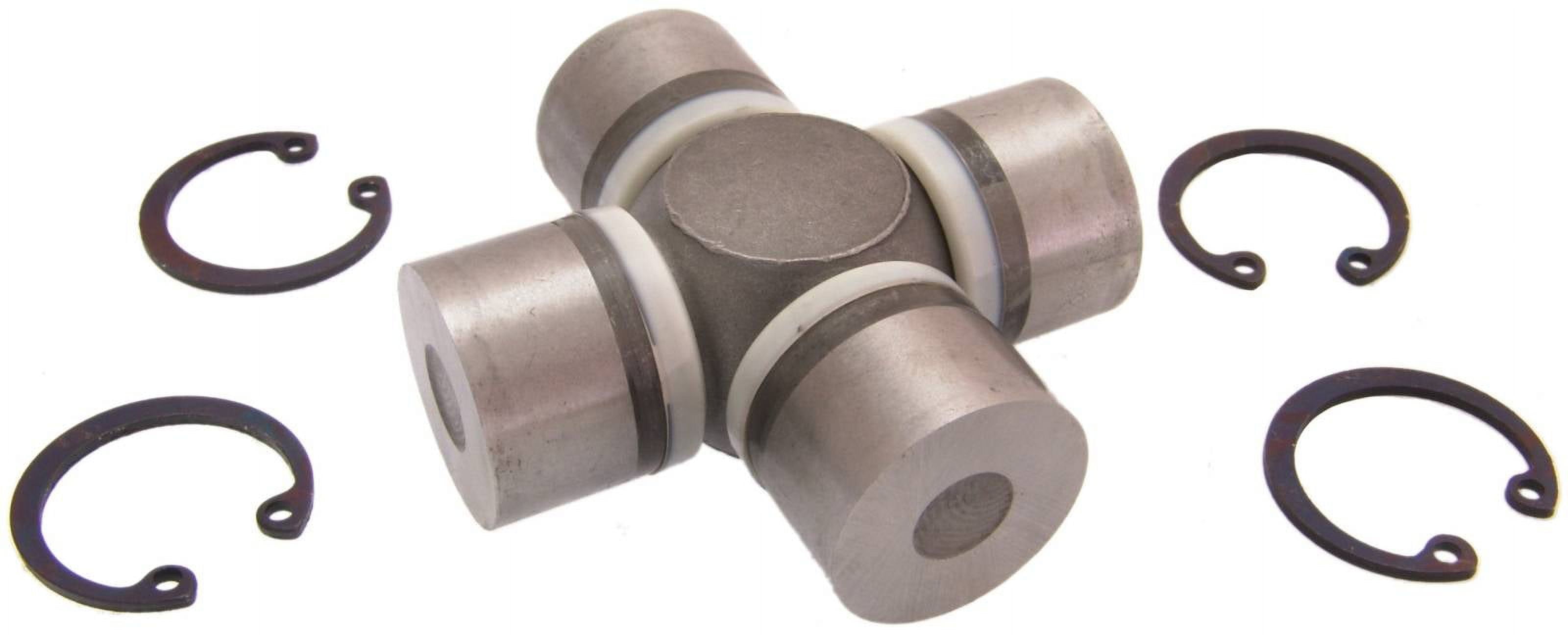 Febest CROSS SHAFT JOINT, FRONT DRIVE SHAFT 25X65 # ASM-H77F OEM ...