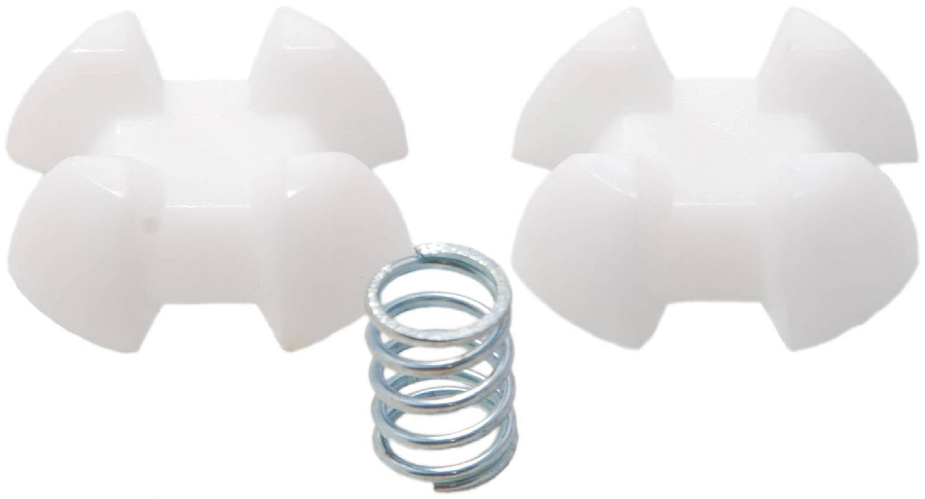 Febest CROSS SHAFT JOINT, STEERING COLUMN SHAFT # AST-LC100 OEM 45210 ...