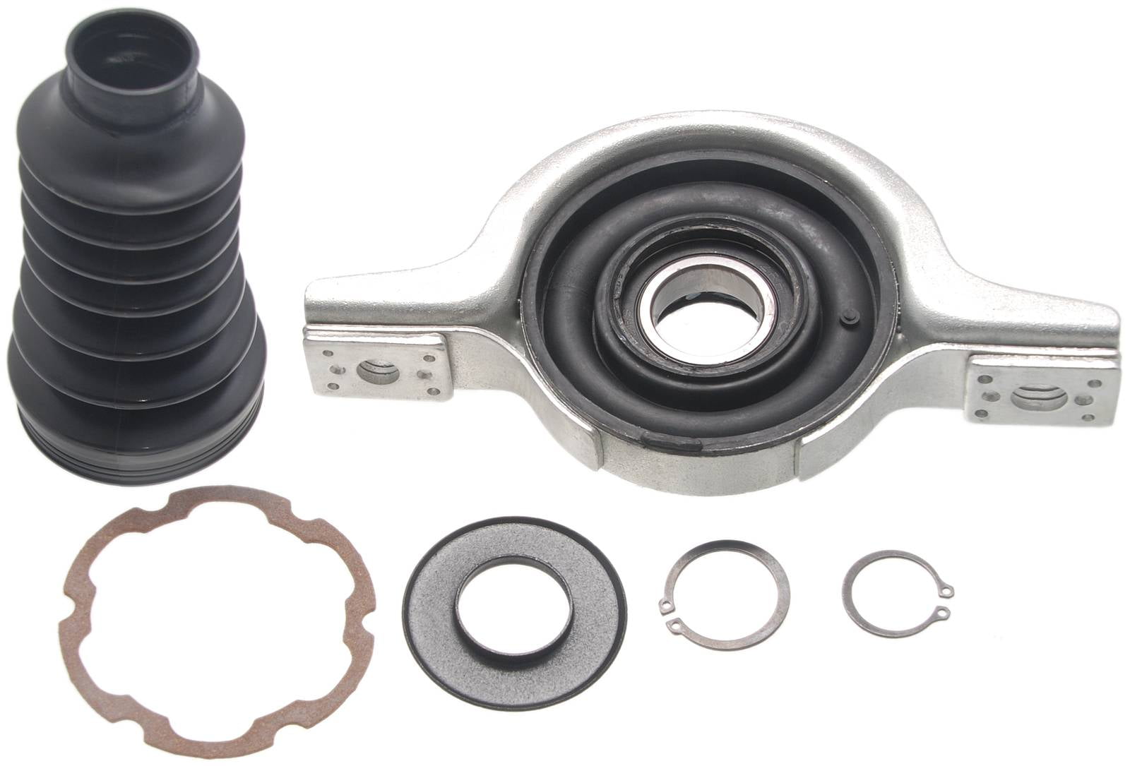 Febest DRIVE SHAFT BEARING # HYCB-SAN OEM 49575-2B010 - Walmart.com