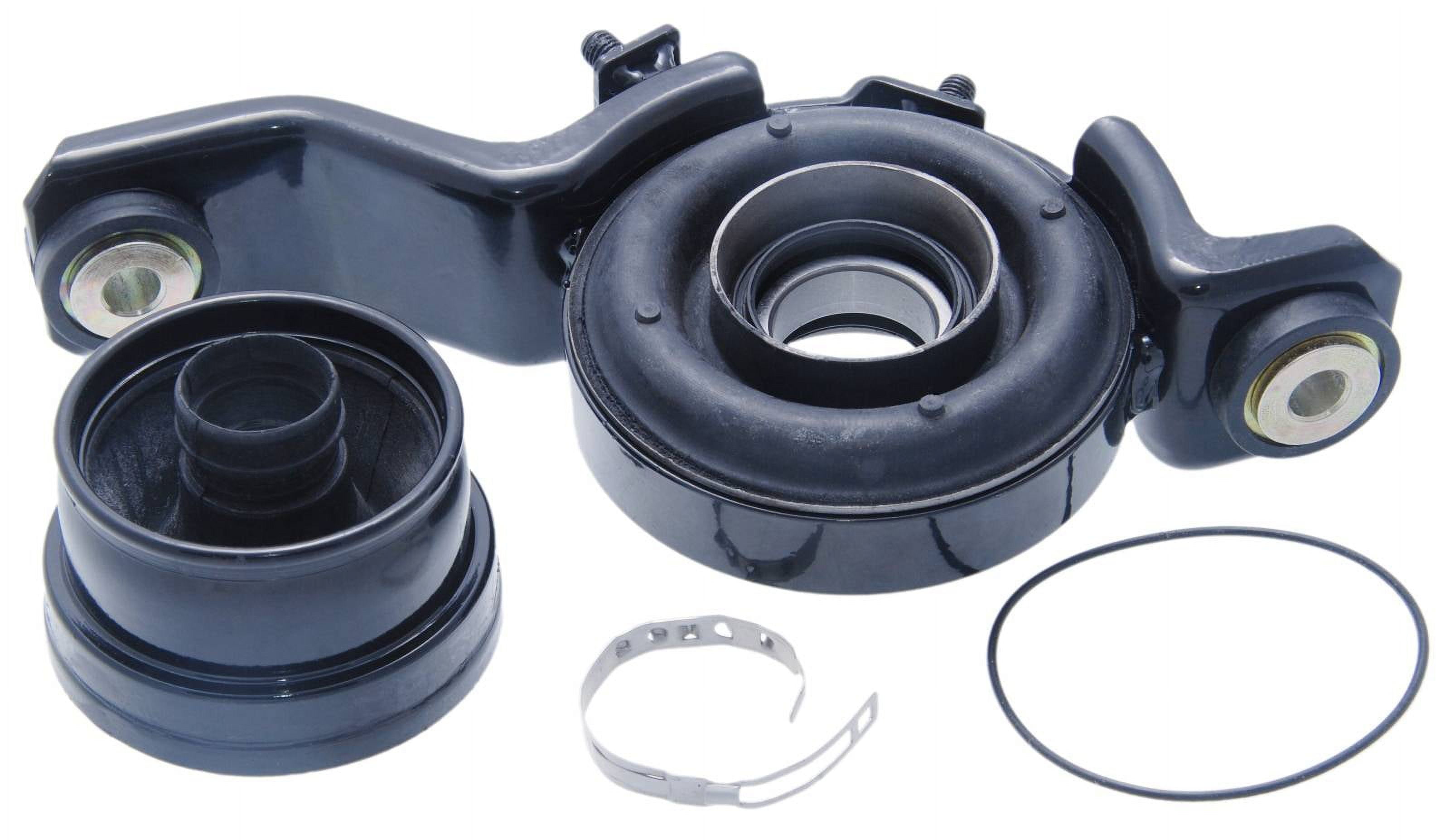 Febest DRIVE SHAFT BEARING # MCB-CW5 OEM 3401A022 - Walmart.com