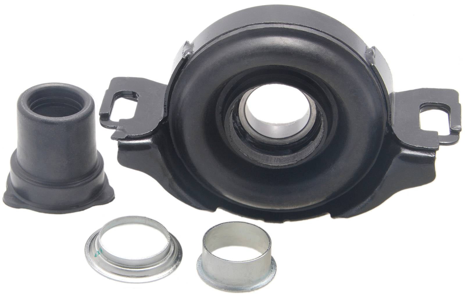Febest DRIVE SHAFT BEARING # TCB-USF40 OEM 37100-50060 - Walmart.com