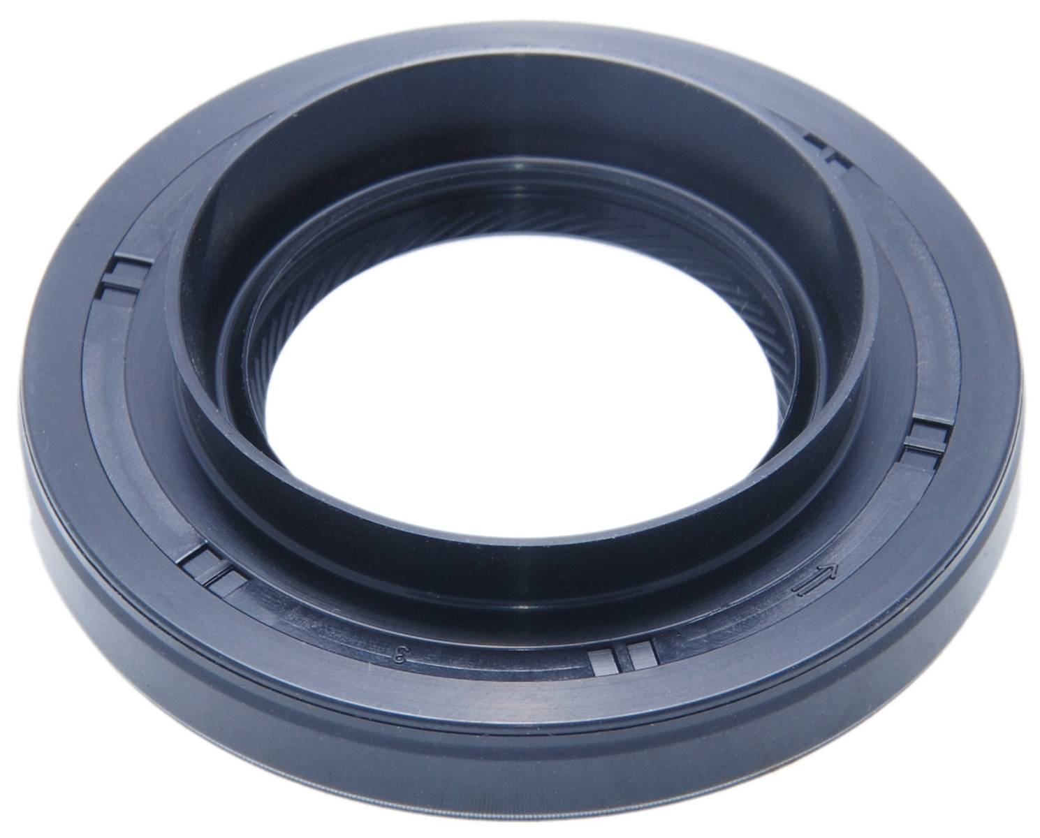 Febest DRIVE SHAFT OIL SEAL 34X63X9X16 # 95HBY-34630915L OEM 90311 ...