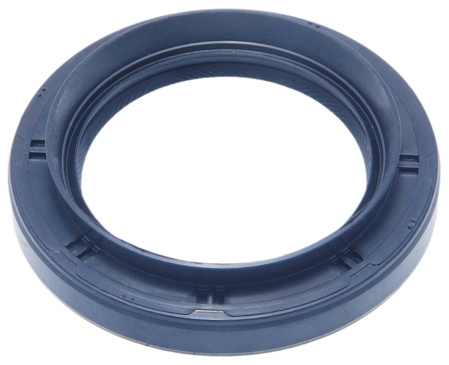 Febest DRIVE SHAFT OIL SEAL 50X74X9X15 # 95HAY-50740915C OEM 90311 ...