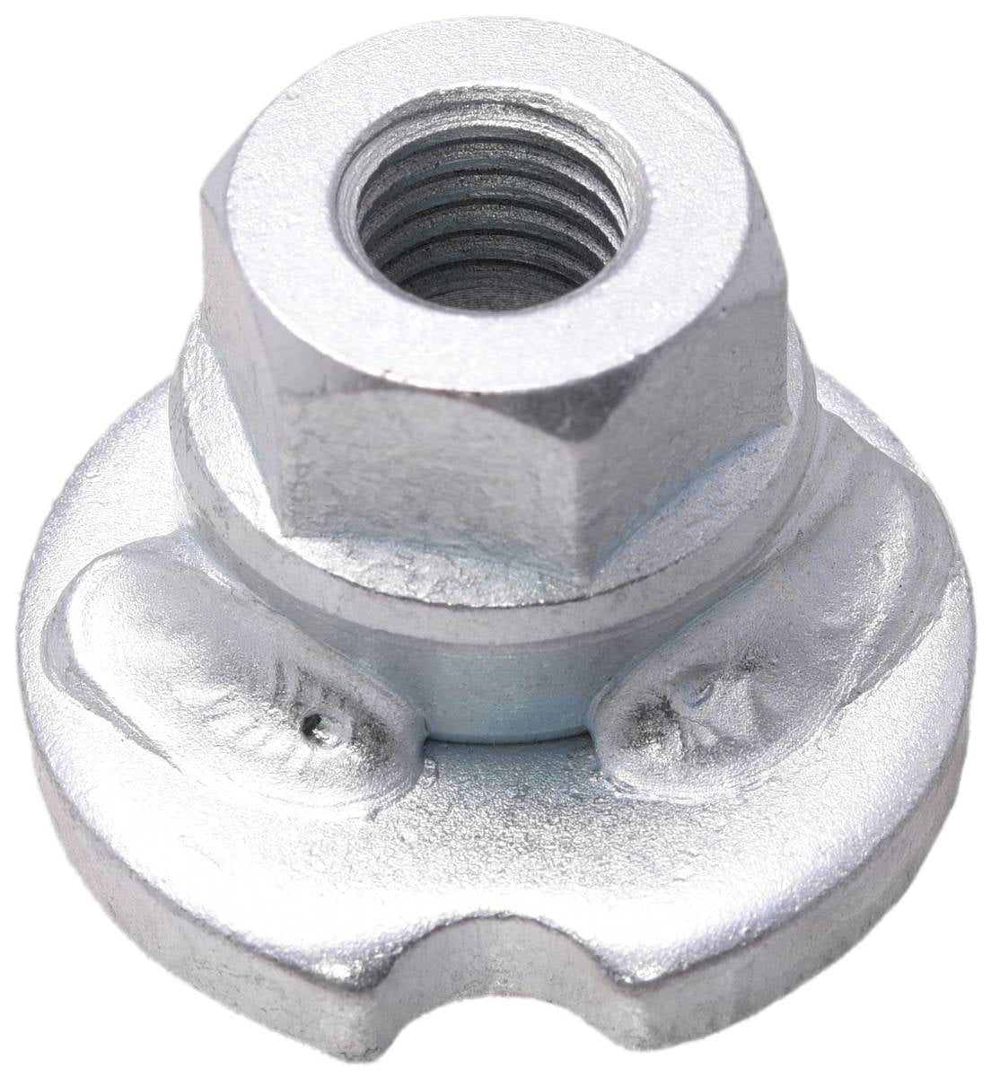Febest ECCENTRIC NUT # 0531-001 OEM EF91-28-473C - Walmart.com