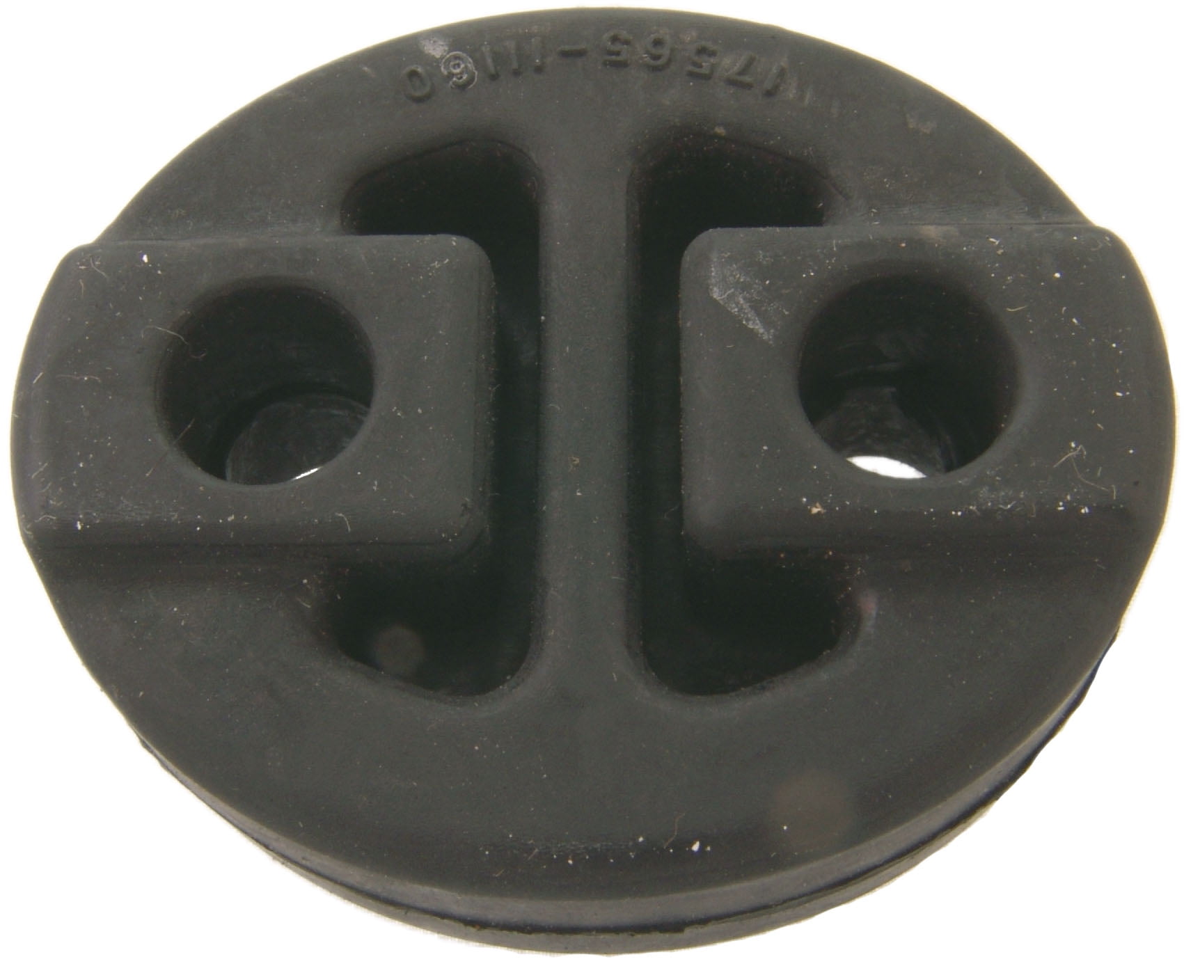Febest EXHAUST PIPE MOUNTING BRACKET # TEXB-007 OEM 17565-11160 ...