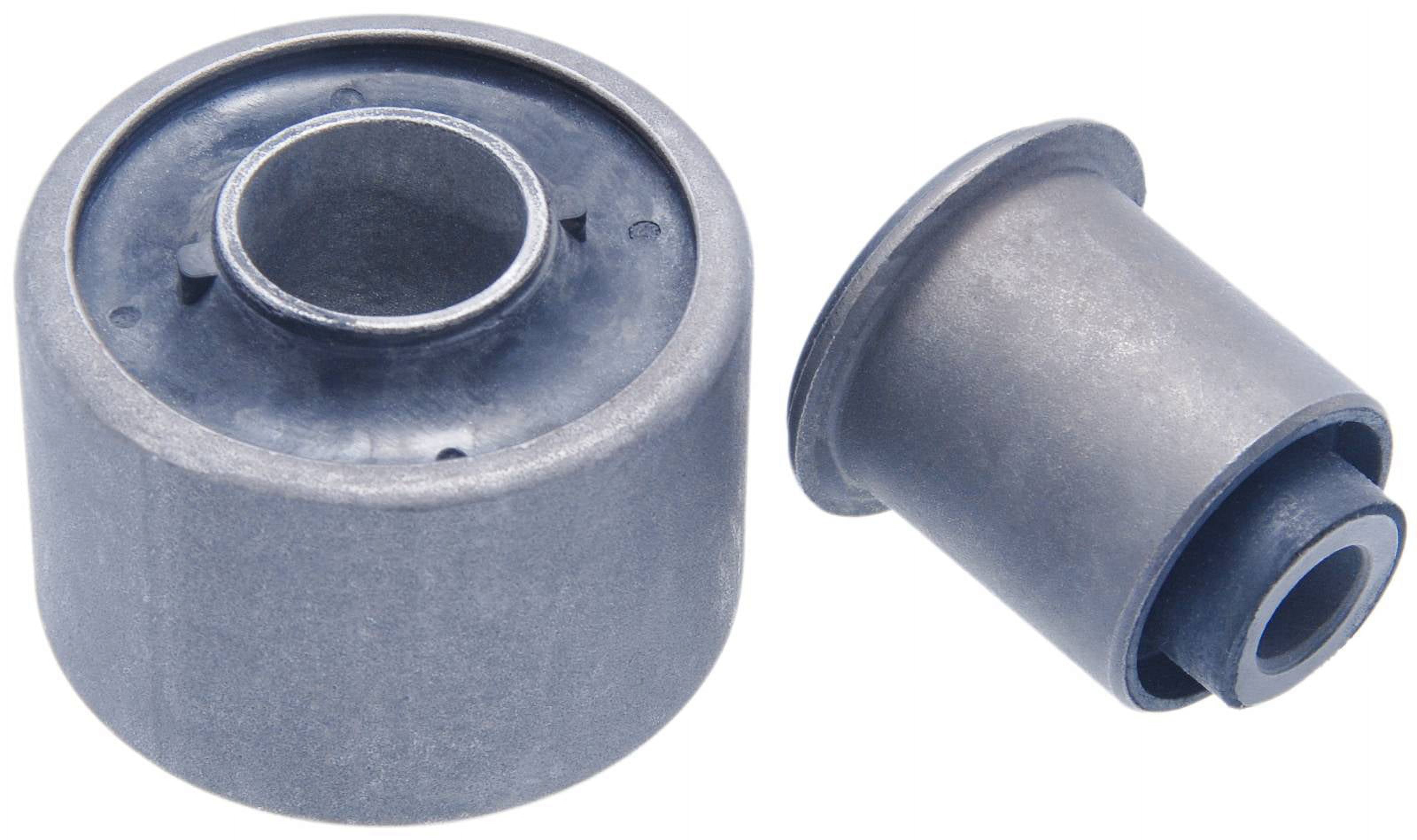 Febest FRONT ARM BUSHING KIT (HYDRO) # NAB-T30F-KIT OEM 54501-8H310 ...