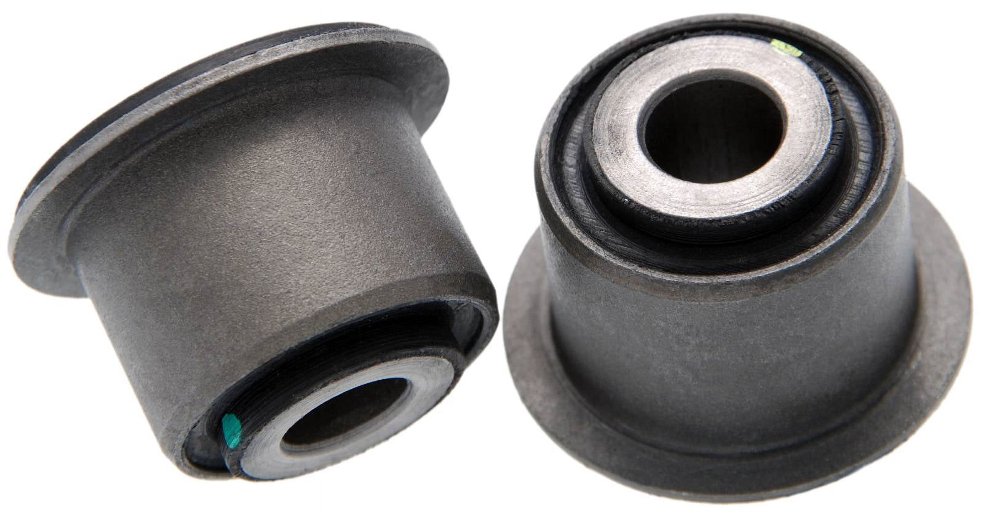 Febest FRONT ARM BUSHING KIT # PGAB-005 OEM 3520.H5 - Walmart.com