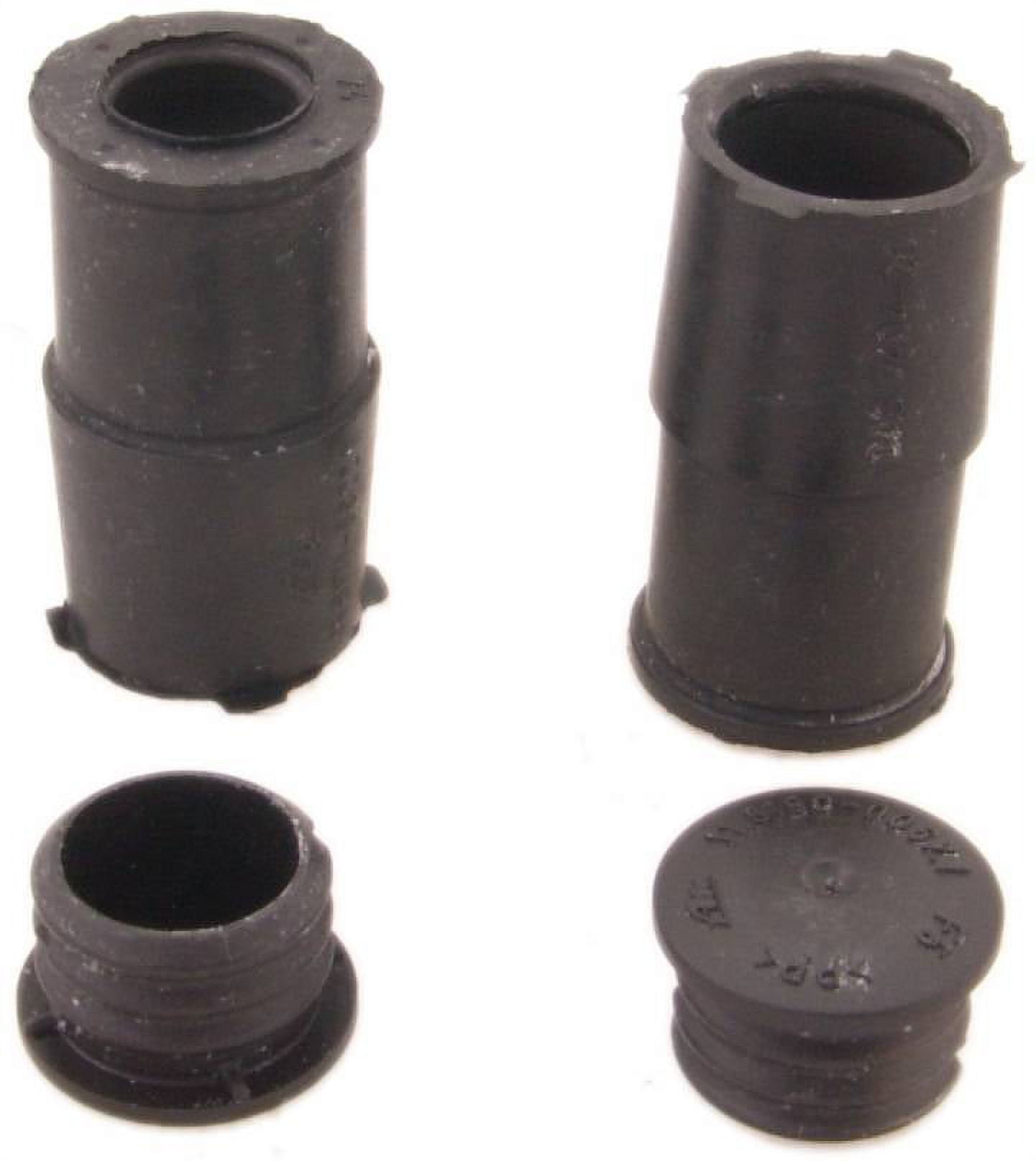 Febest FRONT BRAKE CALIPER SLIDE PIN BOOT # 2173-FOC OEM 6186923 ...