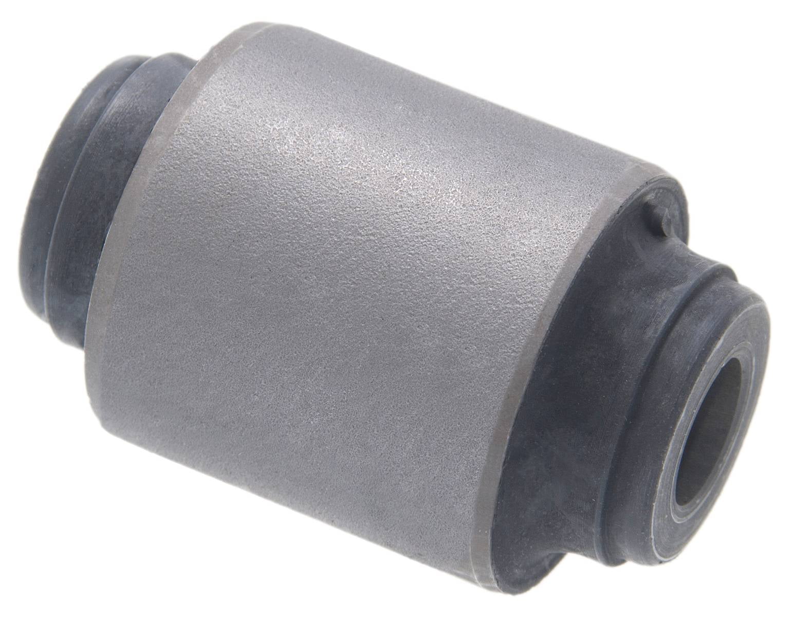 Febest FRONT BUSHING, FRONT CONTROL ARM # HAB-108 OEM 51392-S3V-A01 - Walmart.com