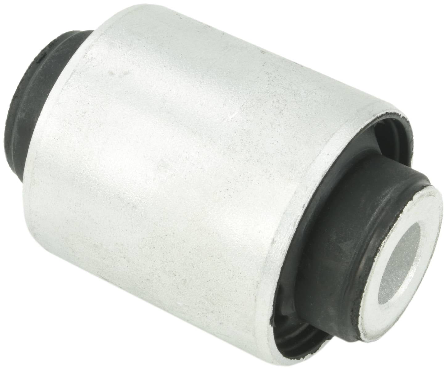 Febest FRONT BUSHING, FRONT LOWER CONTROL ARM # NAB-368 OEM 54500-JU41B ...