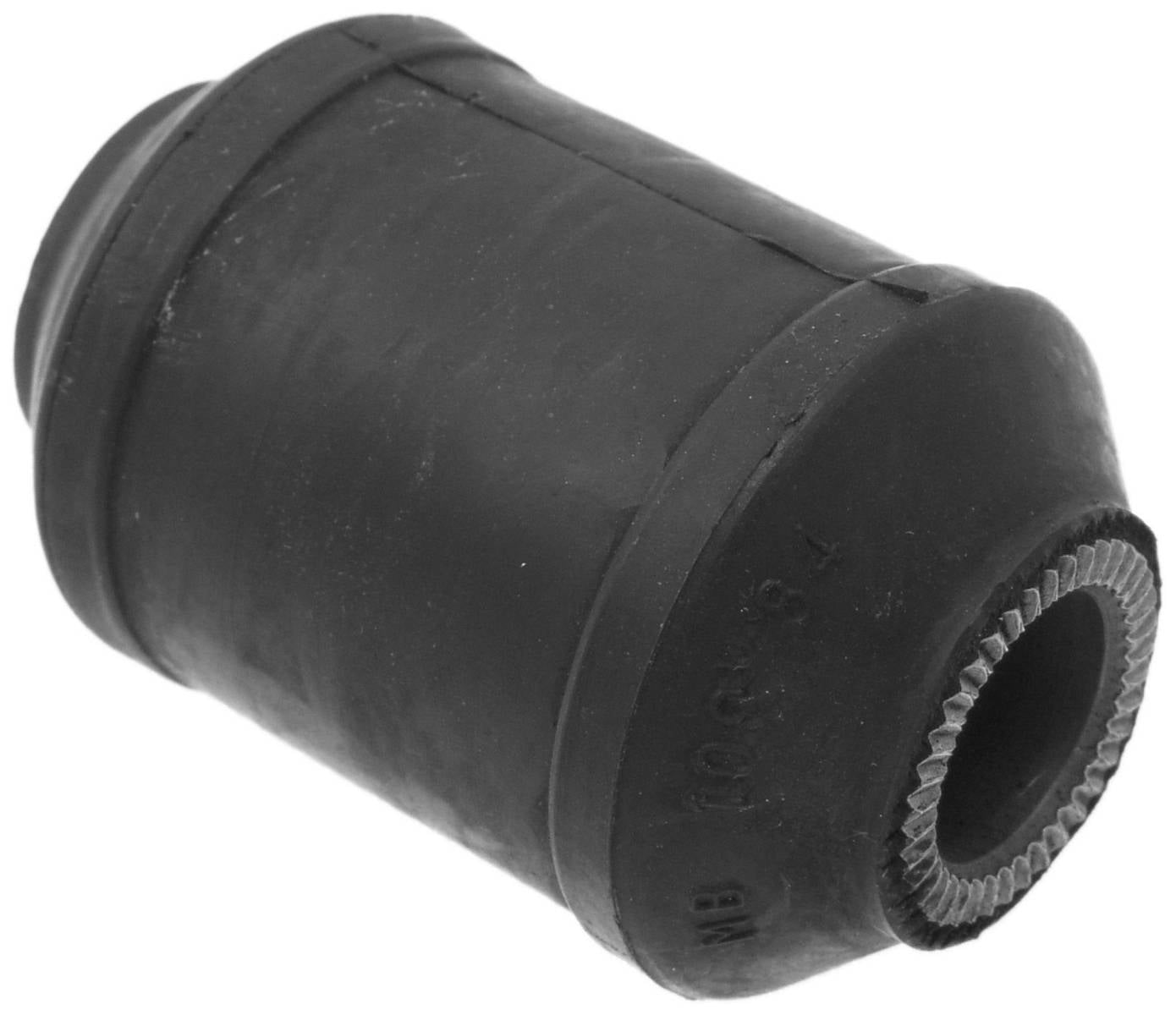 Febest FRONT BUSHING, LOWER CONTROL ARM # MAB-012 OEM MB109684 ...