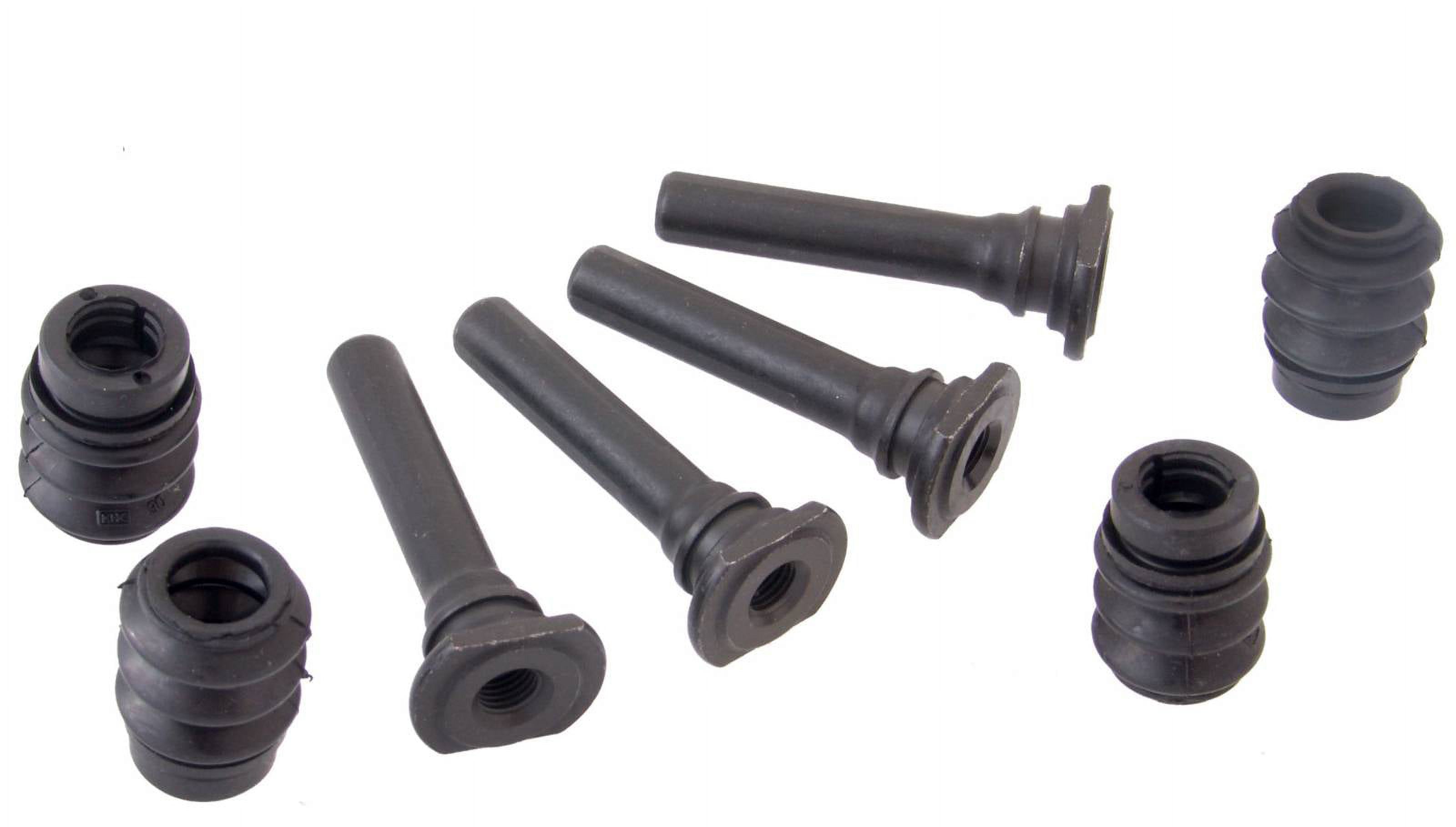 Febest FRONT CALIPER SLIDE PIN # 1074-T200F OEM 93740249 - Walmart.com