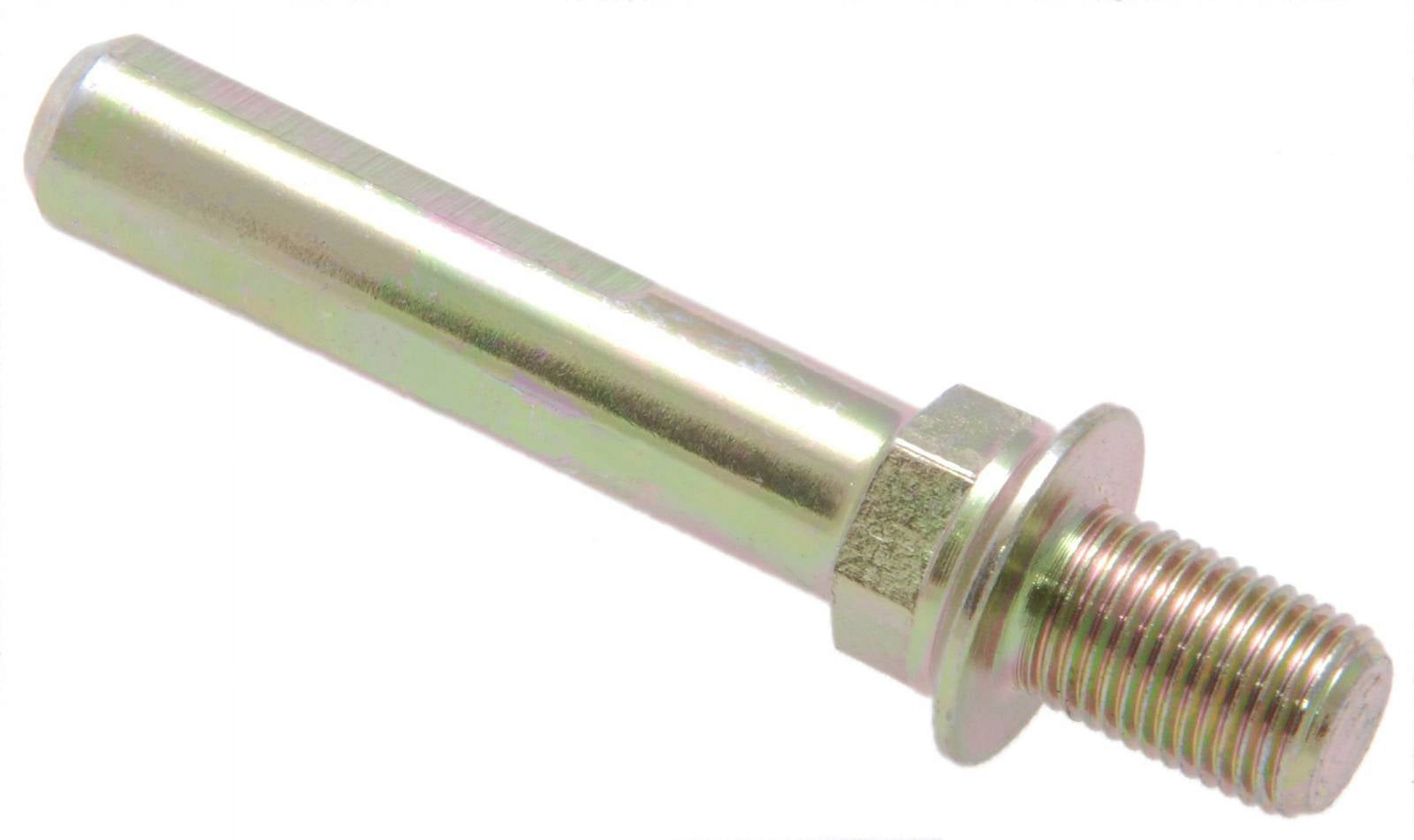 Febest FRONT CALIPER SLIDE PIN # 1274-ACCUPF OEM 58162-32300 - Walmart.com