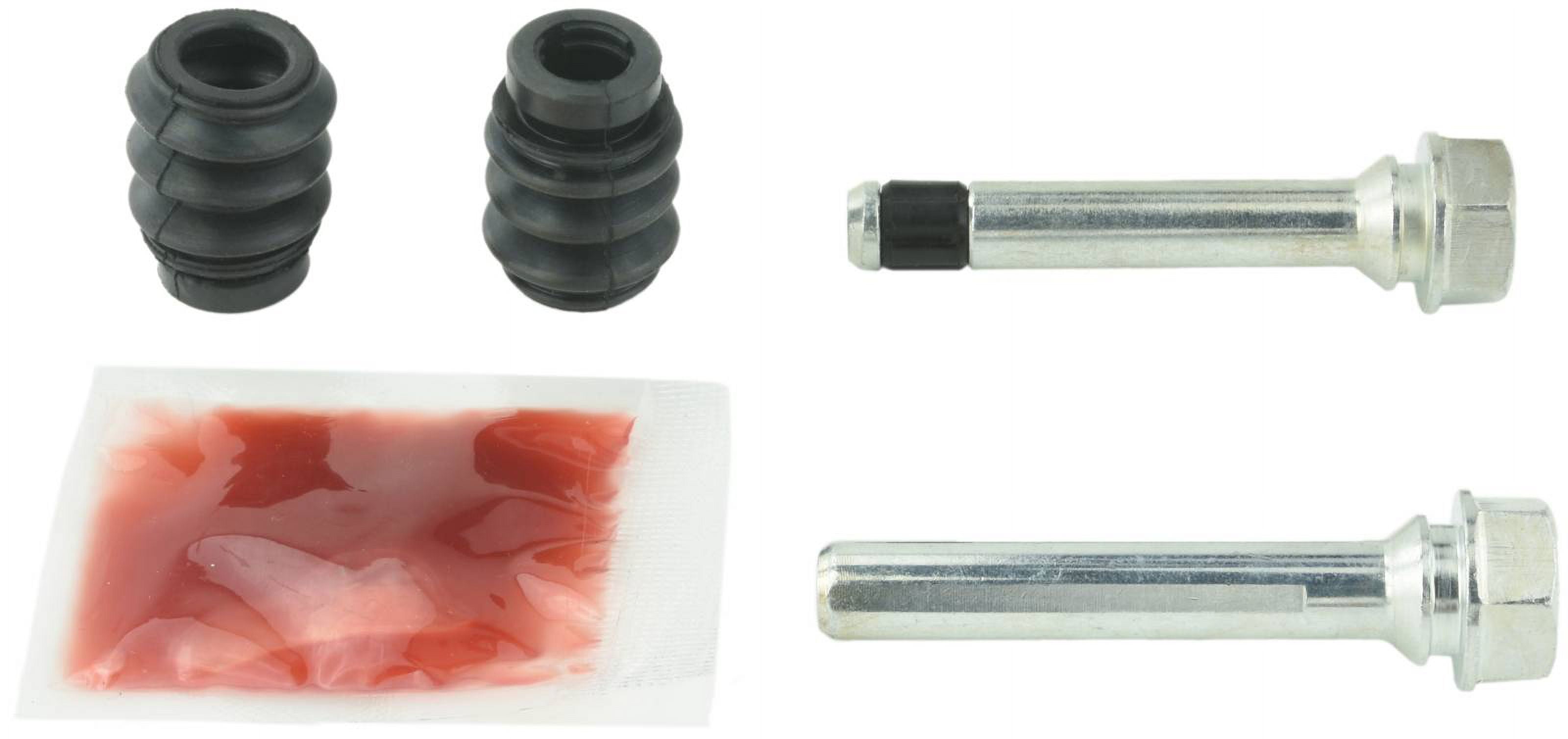Febest FRONT CALIPER SLIDE PIN KIT # 1074-C100F-KIT OEM 96626065 ...