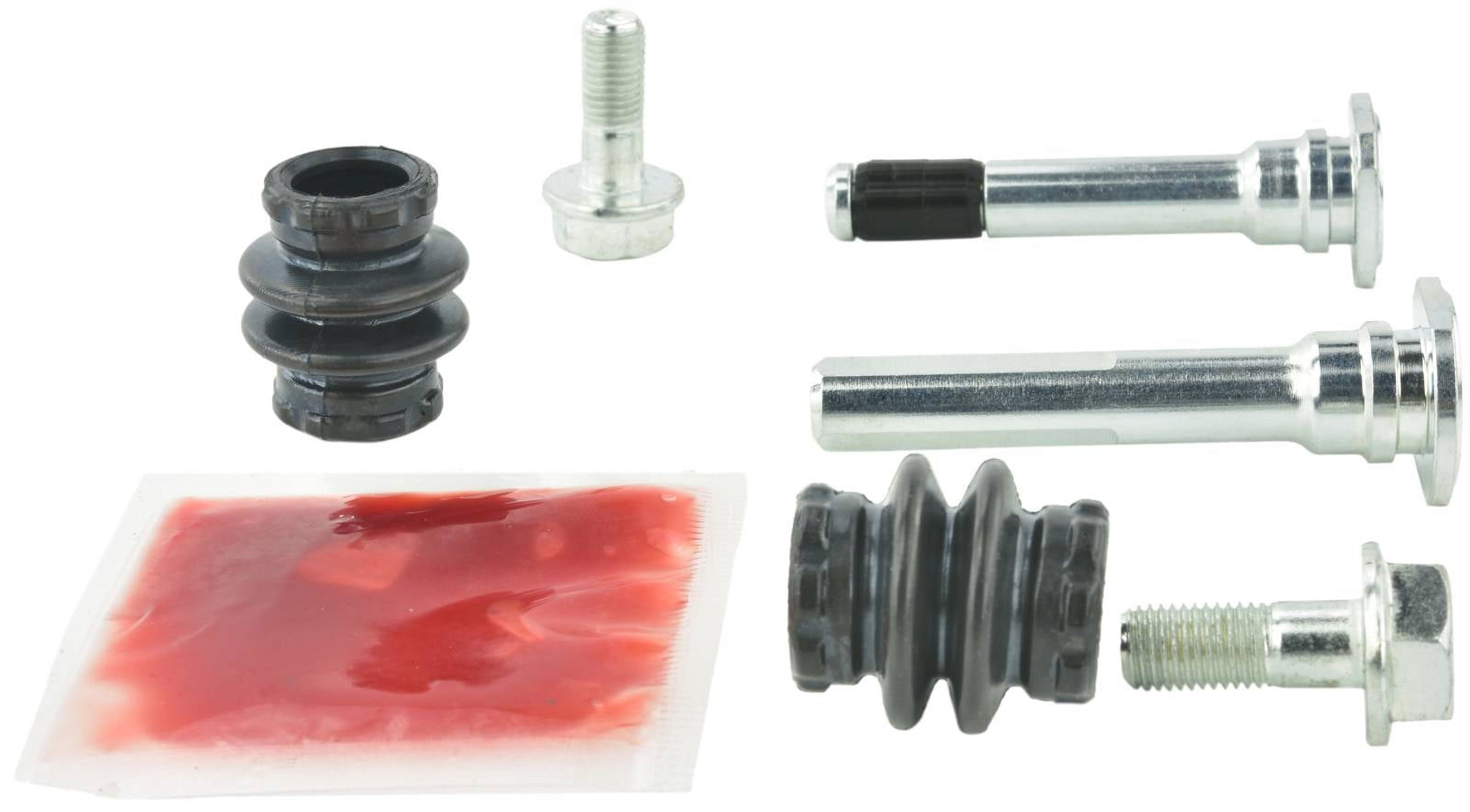Febest FRONT CALIPER SLIDE PIN KIT # 2374-POLF-KIT OEM 6RU698647 ...