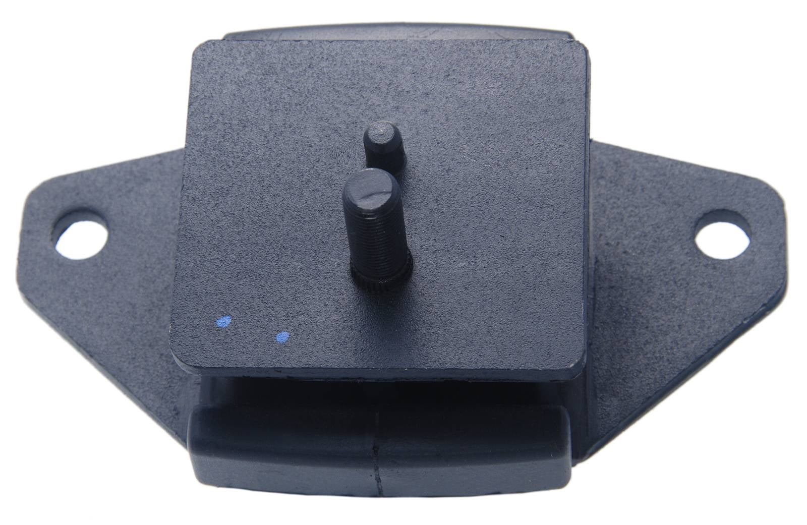 Febest FRONT ENGINE MOUNT 1HDFTE # TM-UZJ100F OEM 12361-17070 - Walmart.com