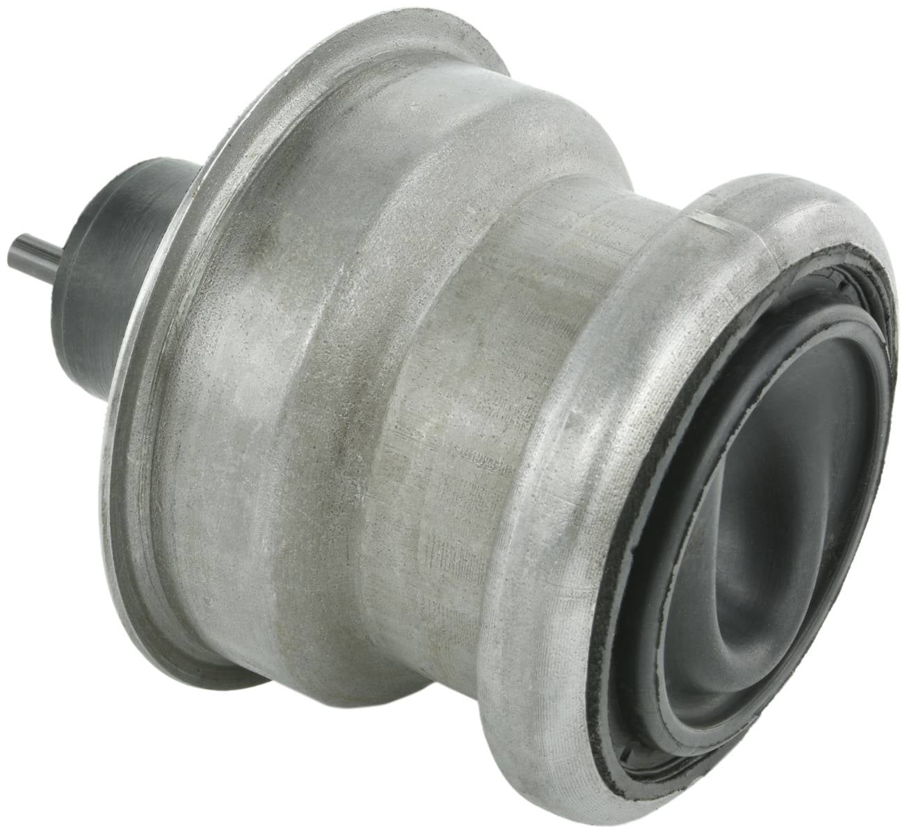 Febest FRONT ENGINE MOUNT BUSHING (HYDRO) # MMB-H77F OEM 1093A007 ...