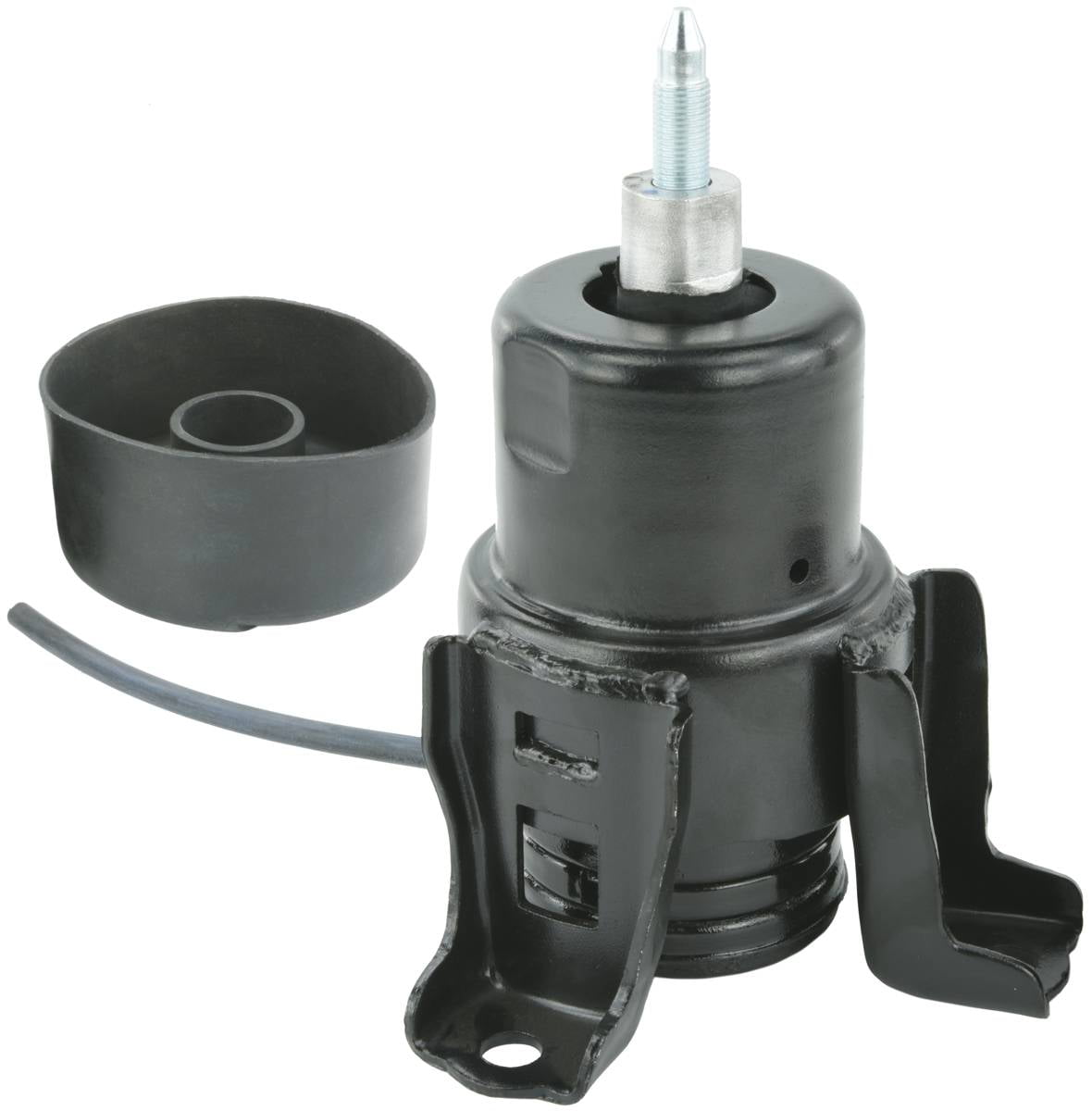 Febest FRONT ENGINE MOUNT (HYDRO) # NM-Z51FR OEM 11270-1AA1A - Walmart.com