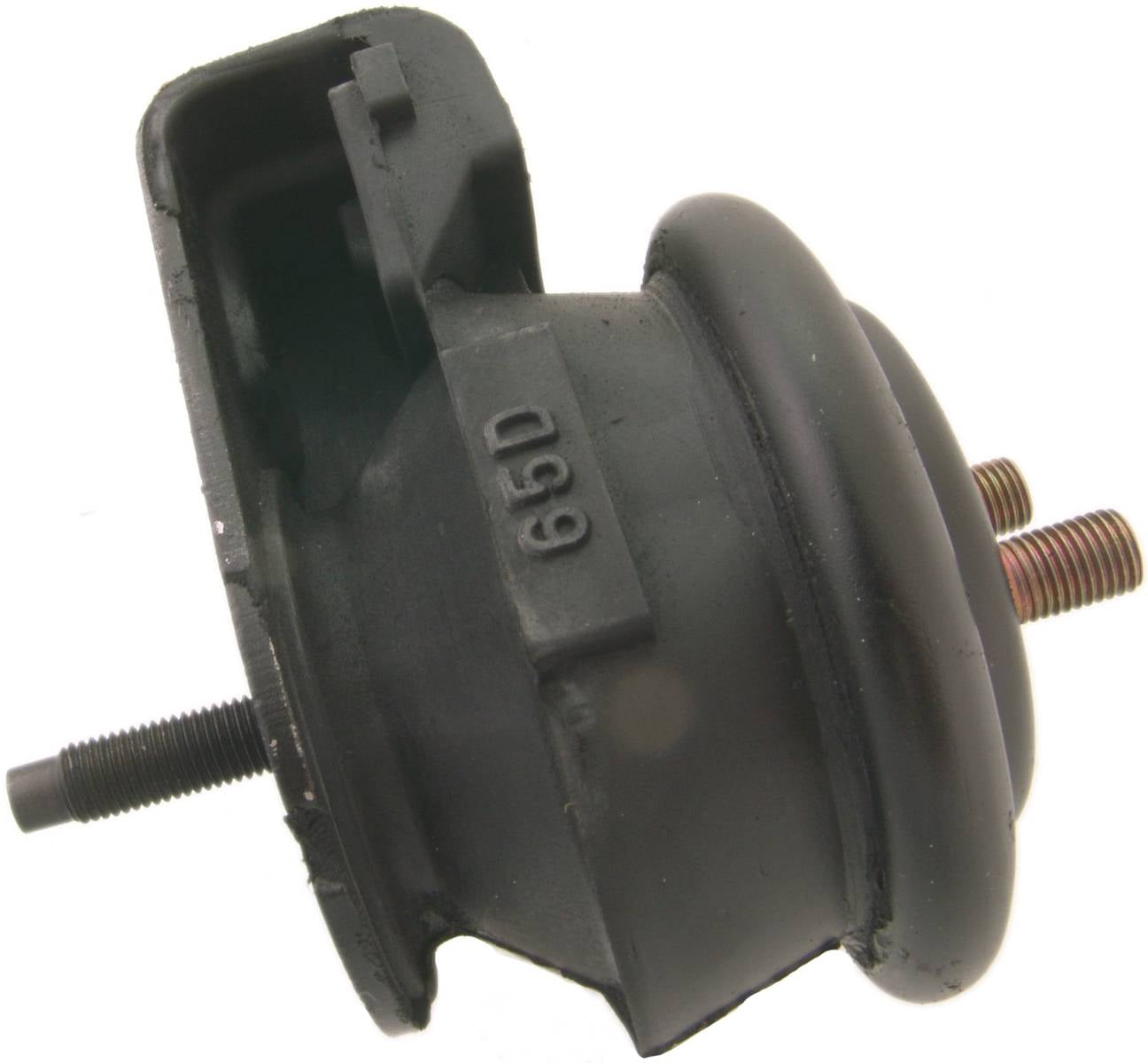 Febest FRONT ENGINE MOUNT (HYDRO) # SZM-004 OEM 11610-65D00 - Walmart.com