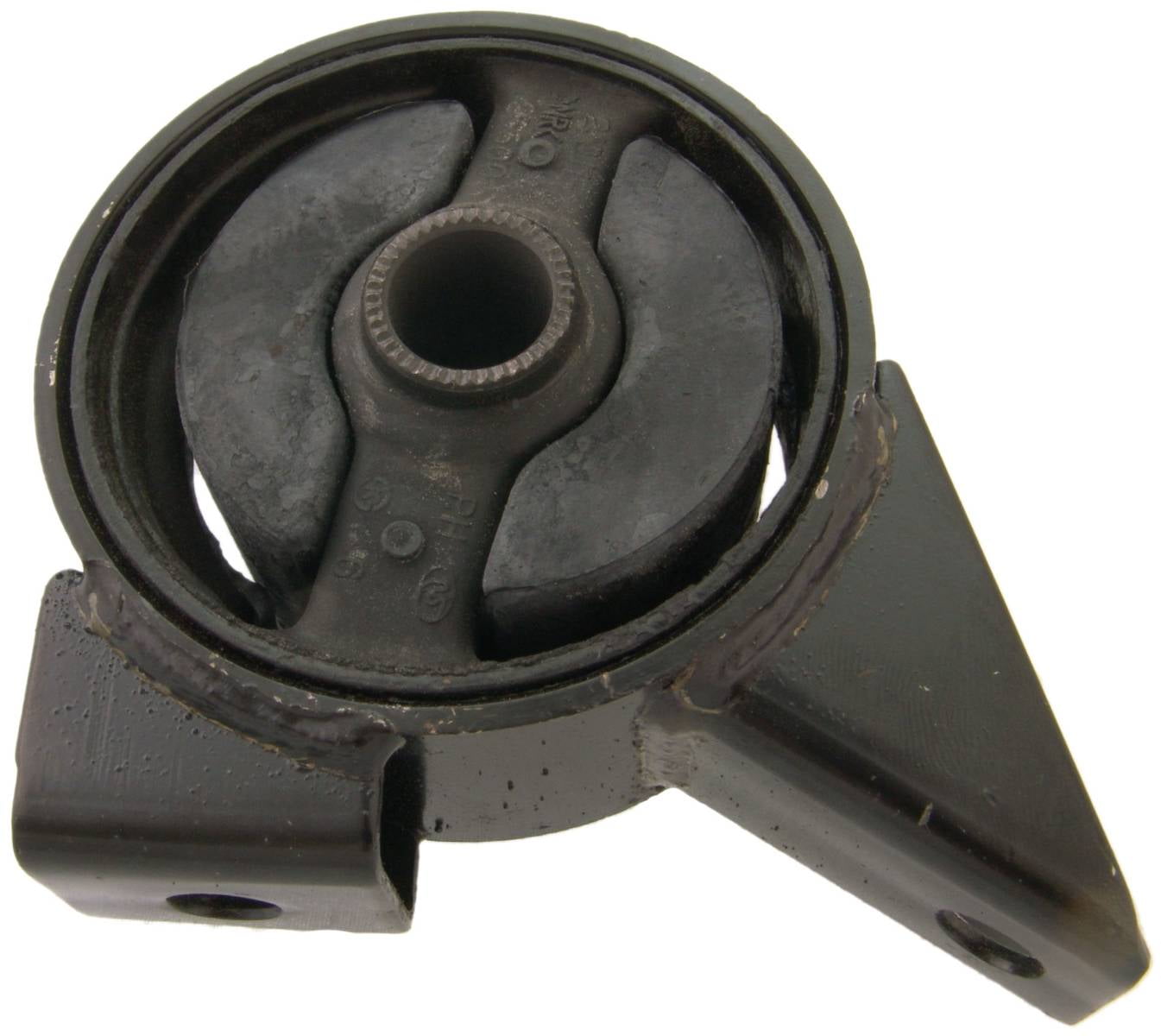 Febest FRONT ENGINE MOUNT MT # HYM-ACMFR OEM 21910-25010 - Walmart.com