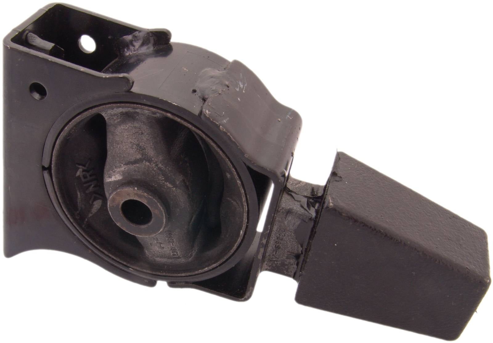 Febest FRONT ENGINE MOUNT # TM-NAD10F OEM 12361-74560 - Walmart.com